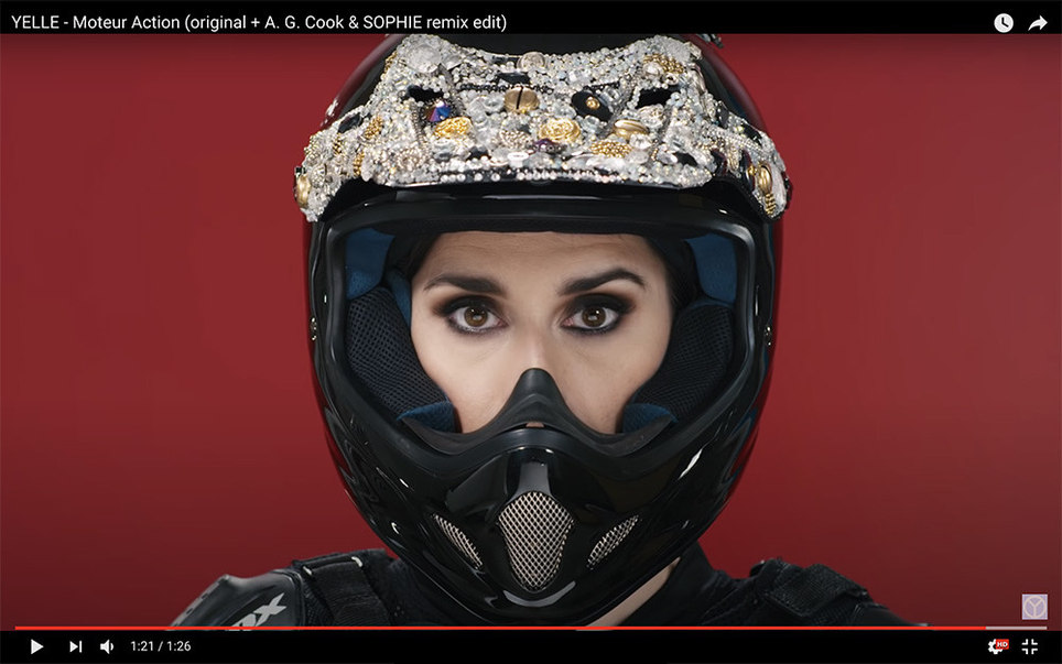 Yelle - Official website