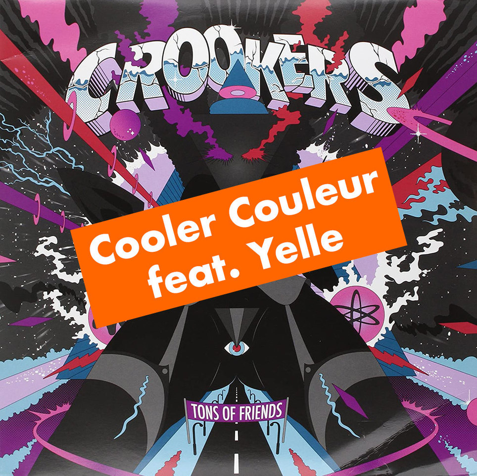 Yelle - Official website