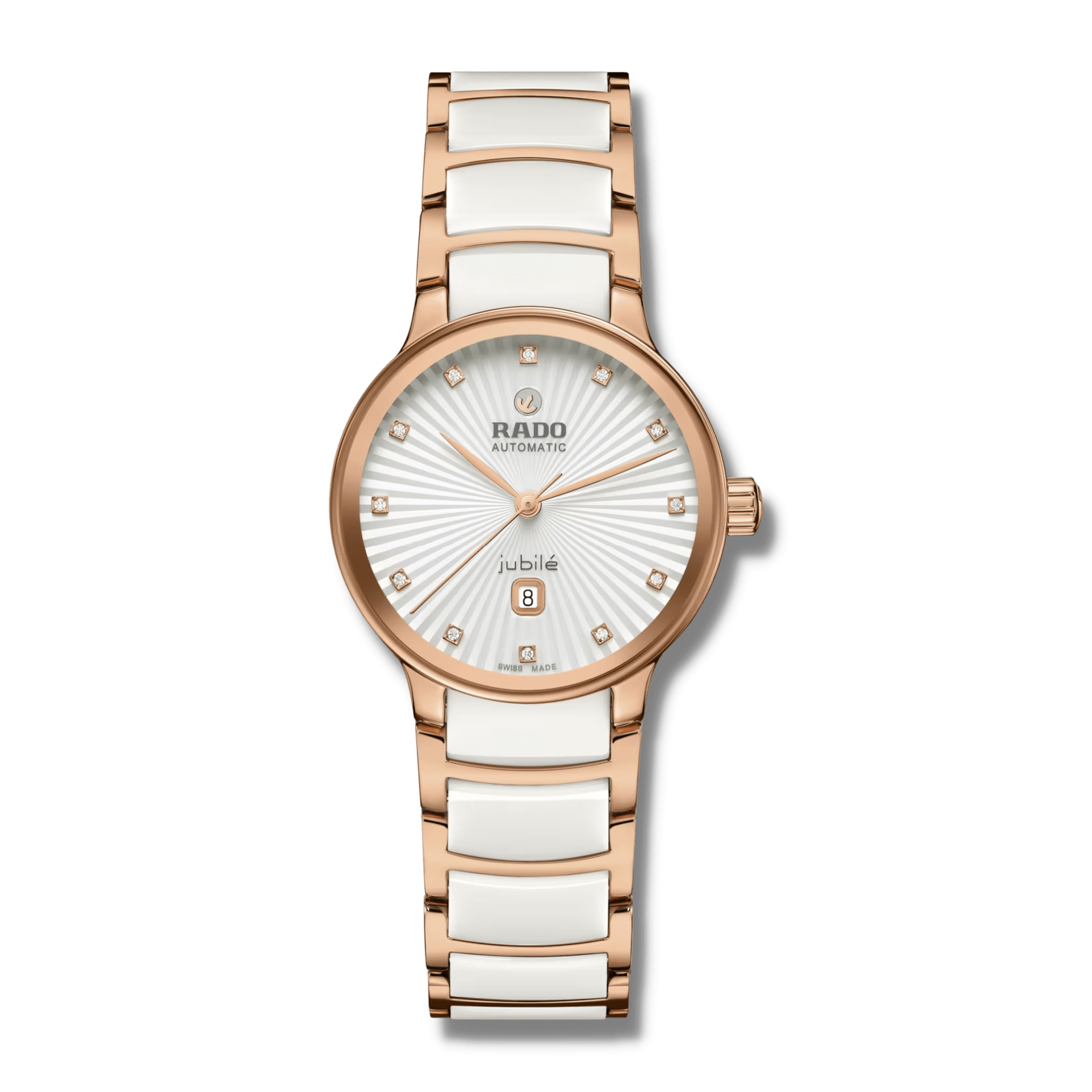 Dodenhof E-Magazin — Rado