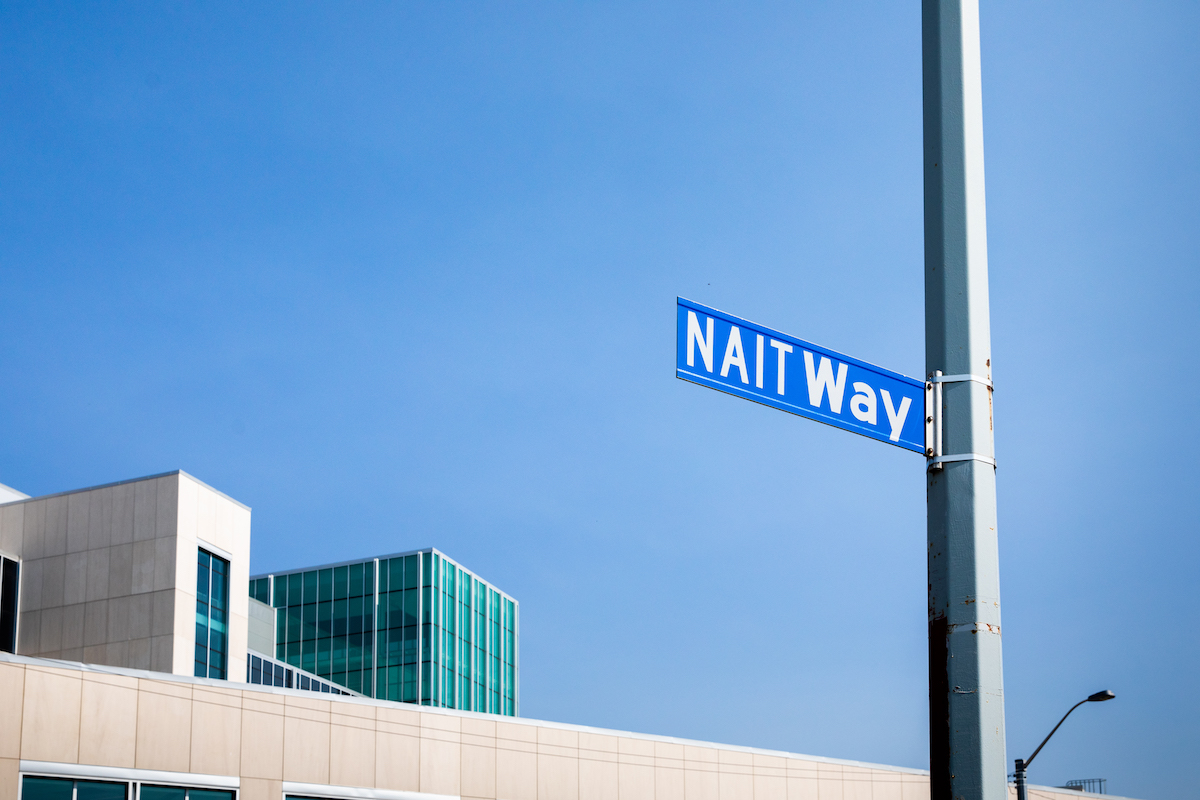 The NAIT Effect - Institutional Strategic Plan — Core Values