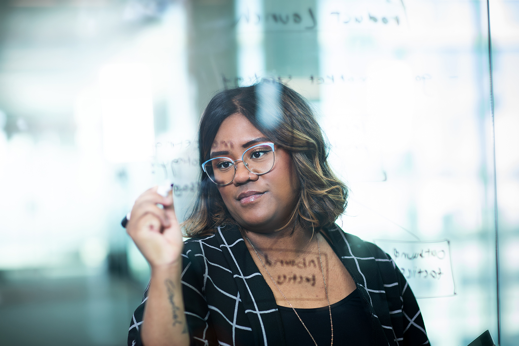 The NAIT Effect - Institutional Strategic Plan — Strategic Imperatives