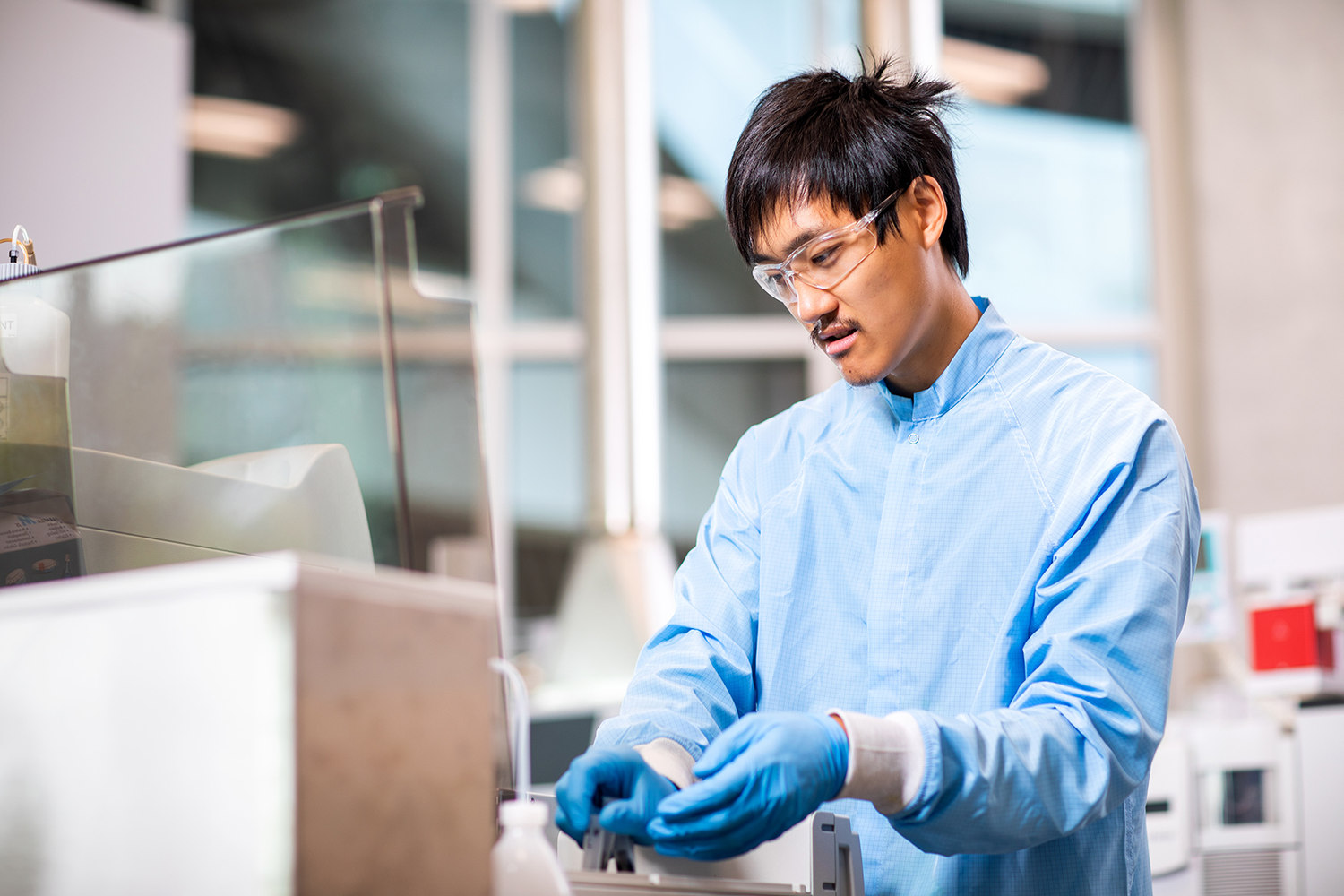 The NAIT Effect - Institutional Strategic Plan — Strategic Imperatives