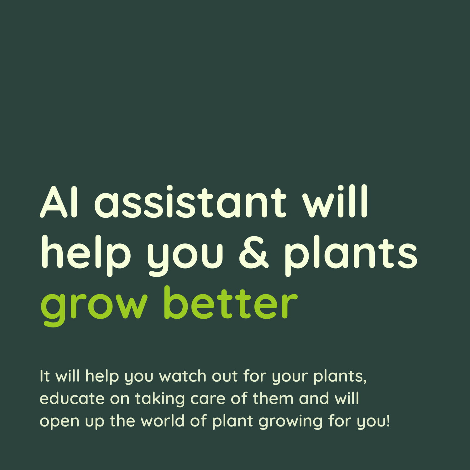 Plants App — 69pixels.