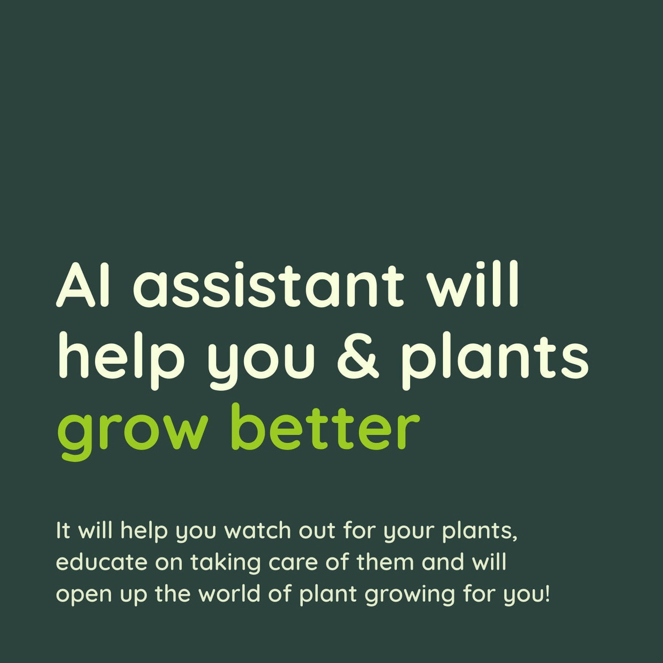 Plants App — 69pixels.