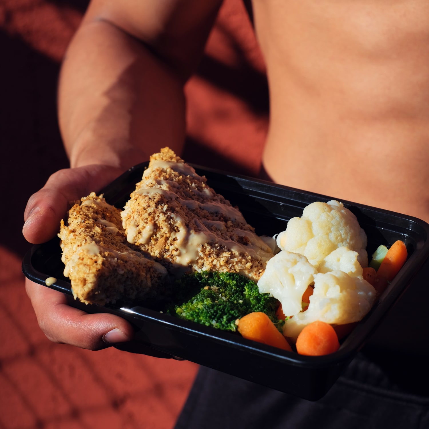 My Tracker — 69pixels.