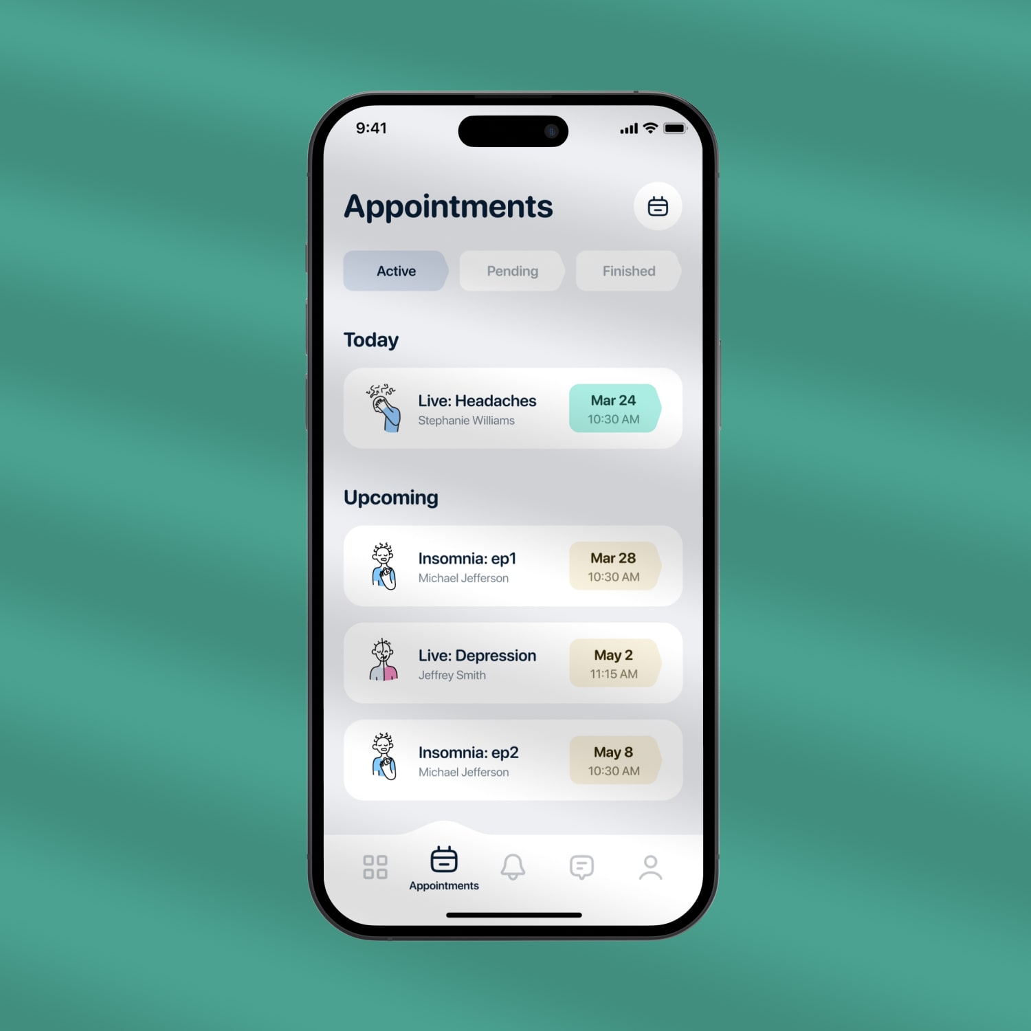 MEDvidi — 69pixels.