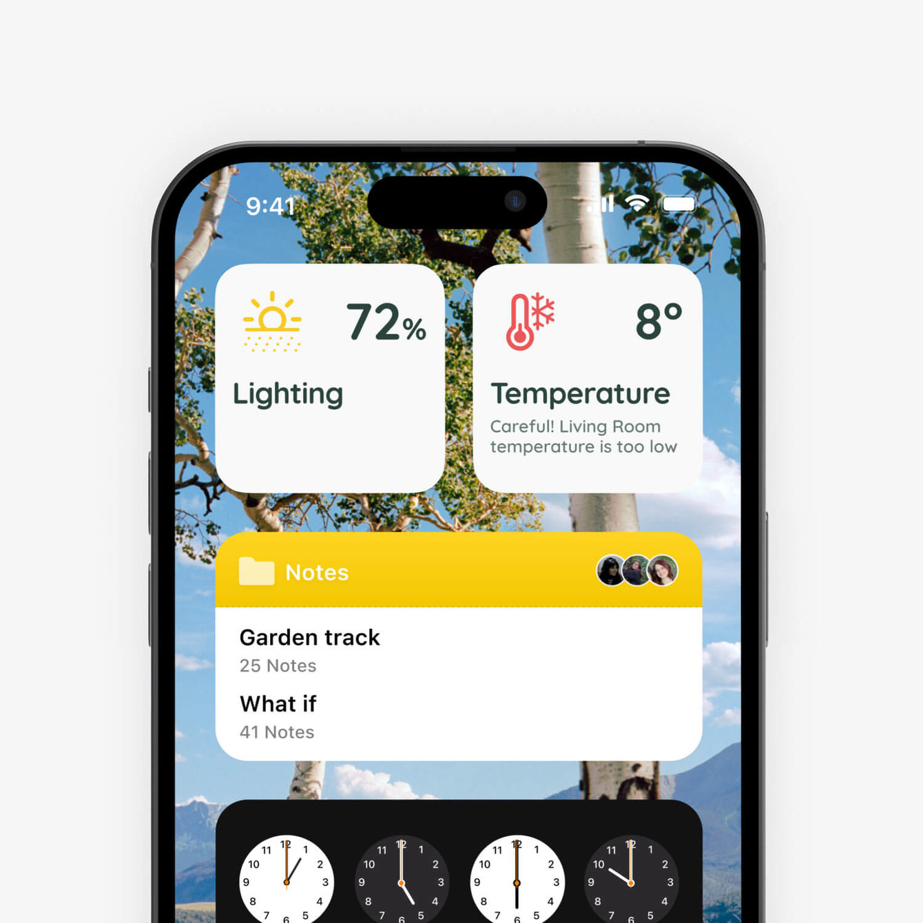 Plants App — 69pixels.
