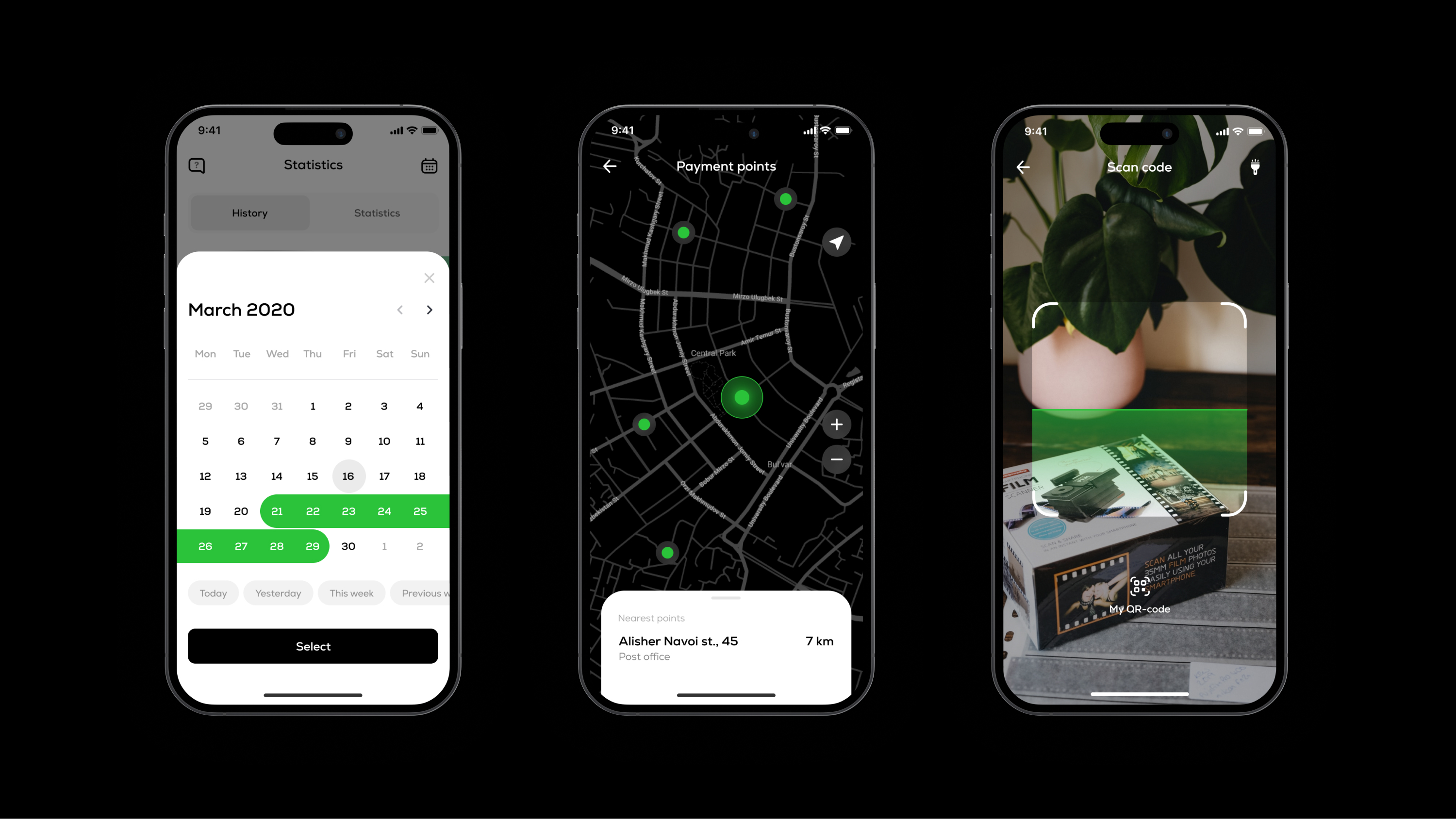 Paynet® — 69pixels.