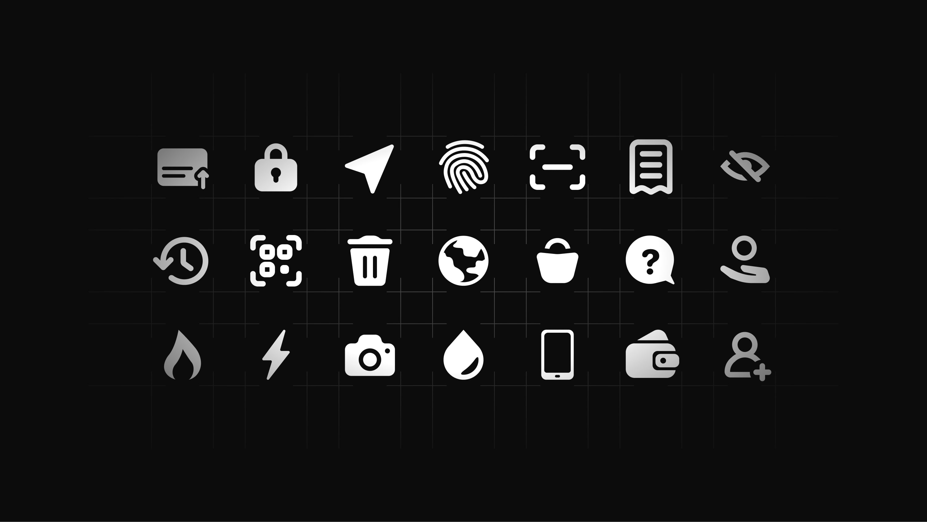 Paynet® — 69pixels.