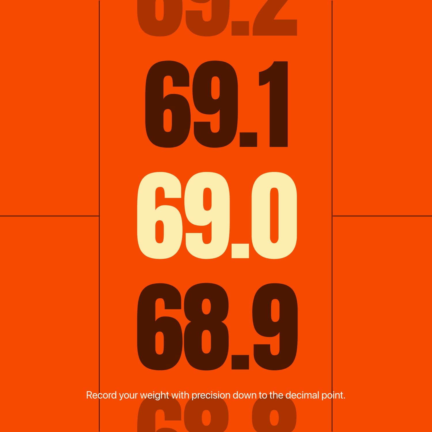 My Tracker — 69pixels.