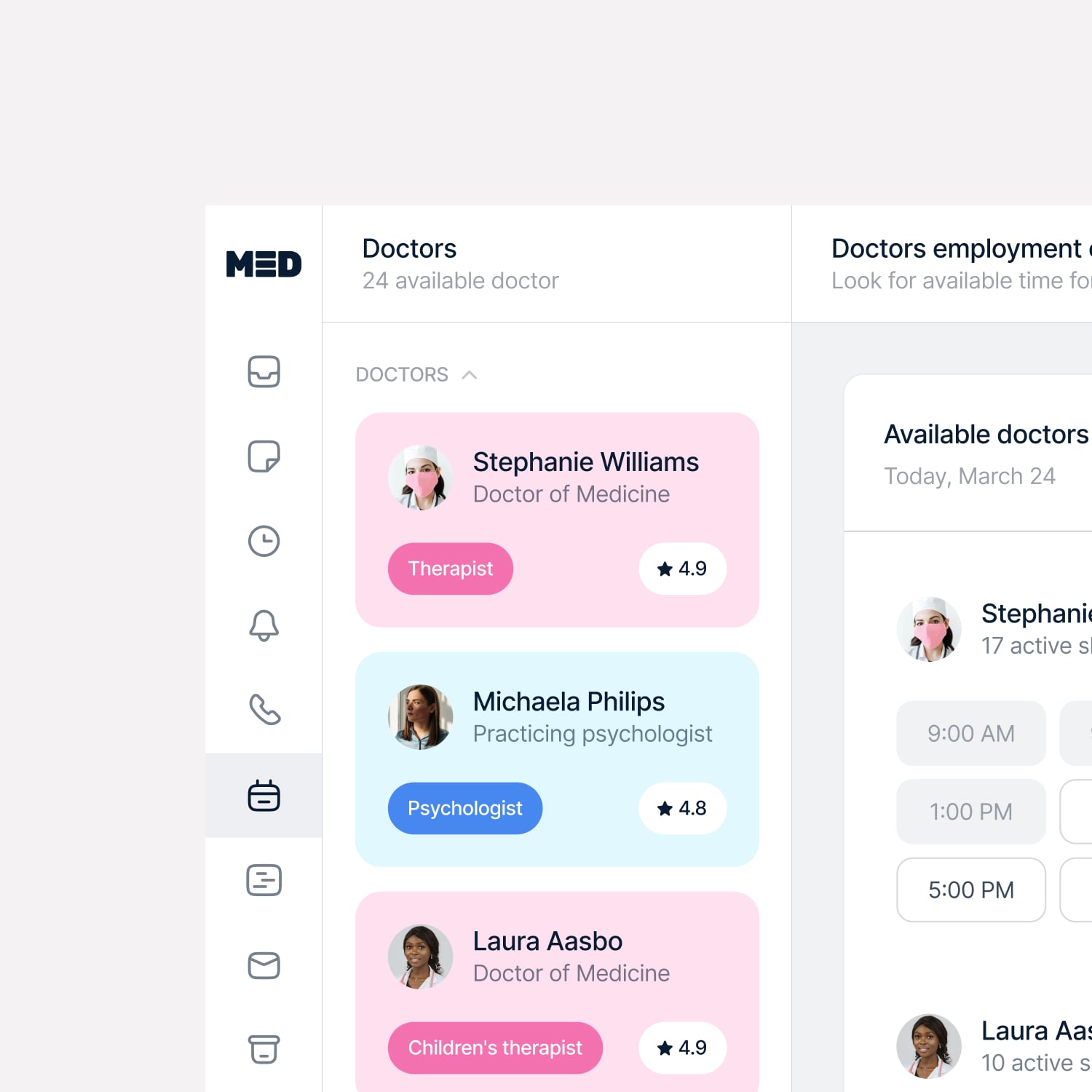 MEDvidi — 69pixels.