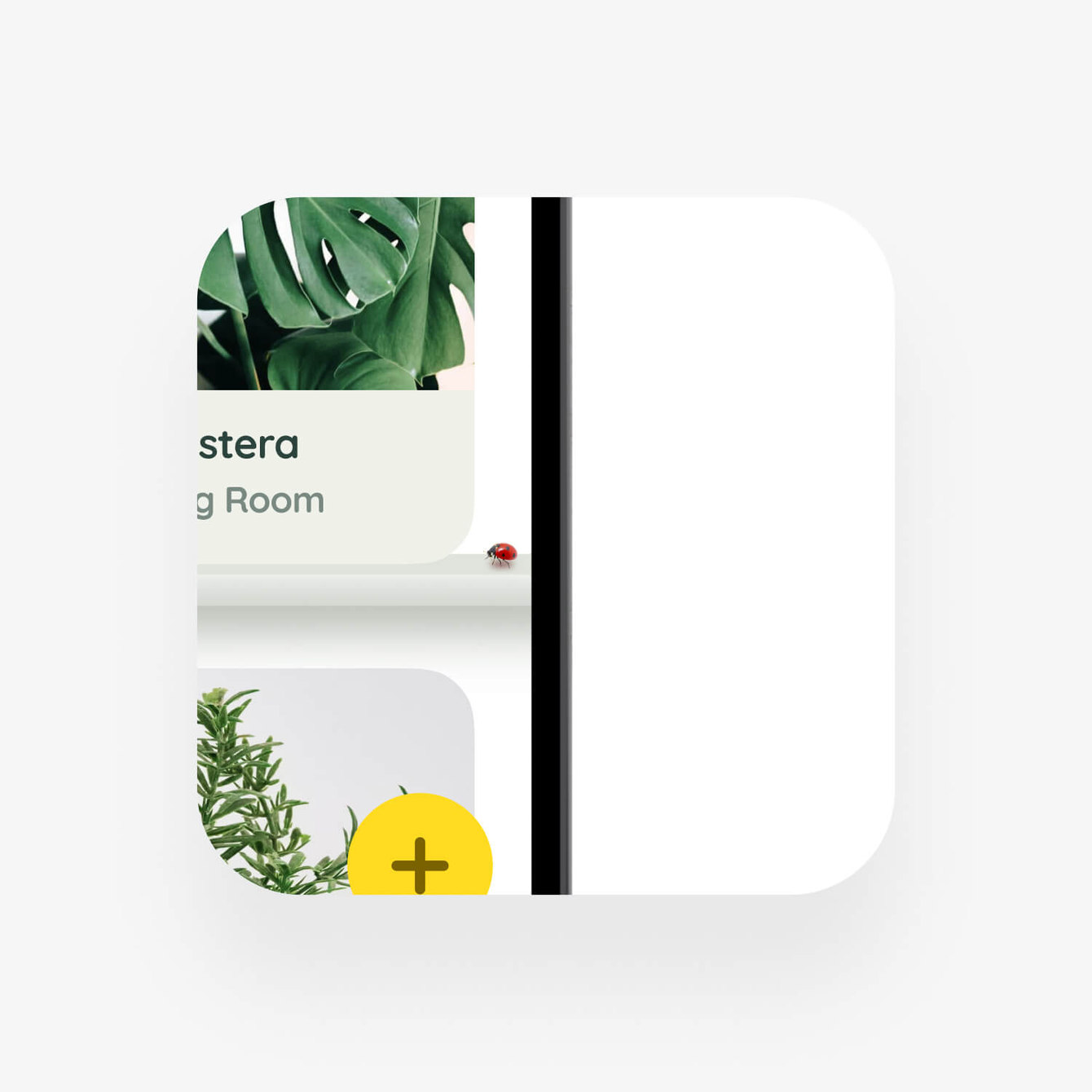 Plants App — 69pixels.