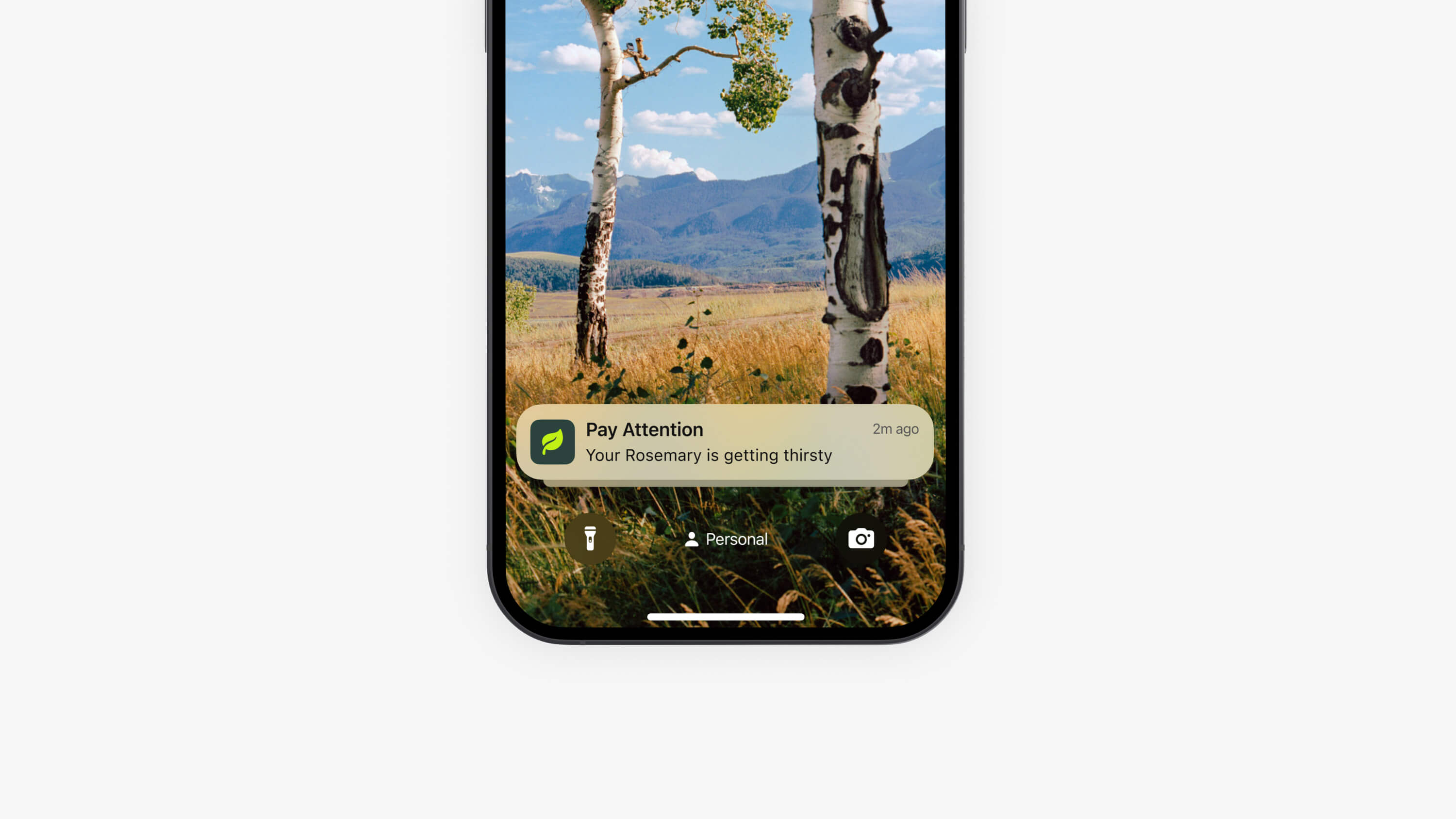 Plants App — 69pixels.