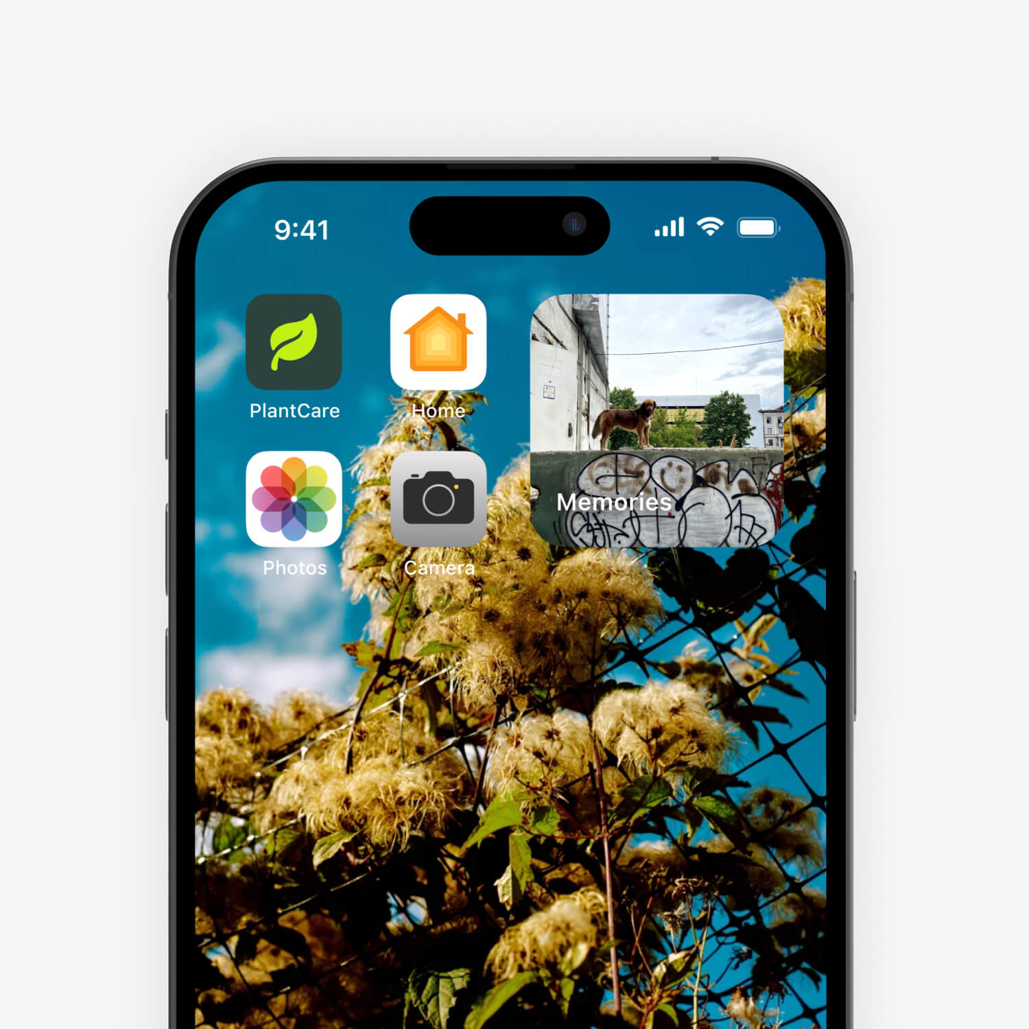 Plants App — 69pixels.
