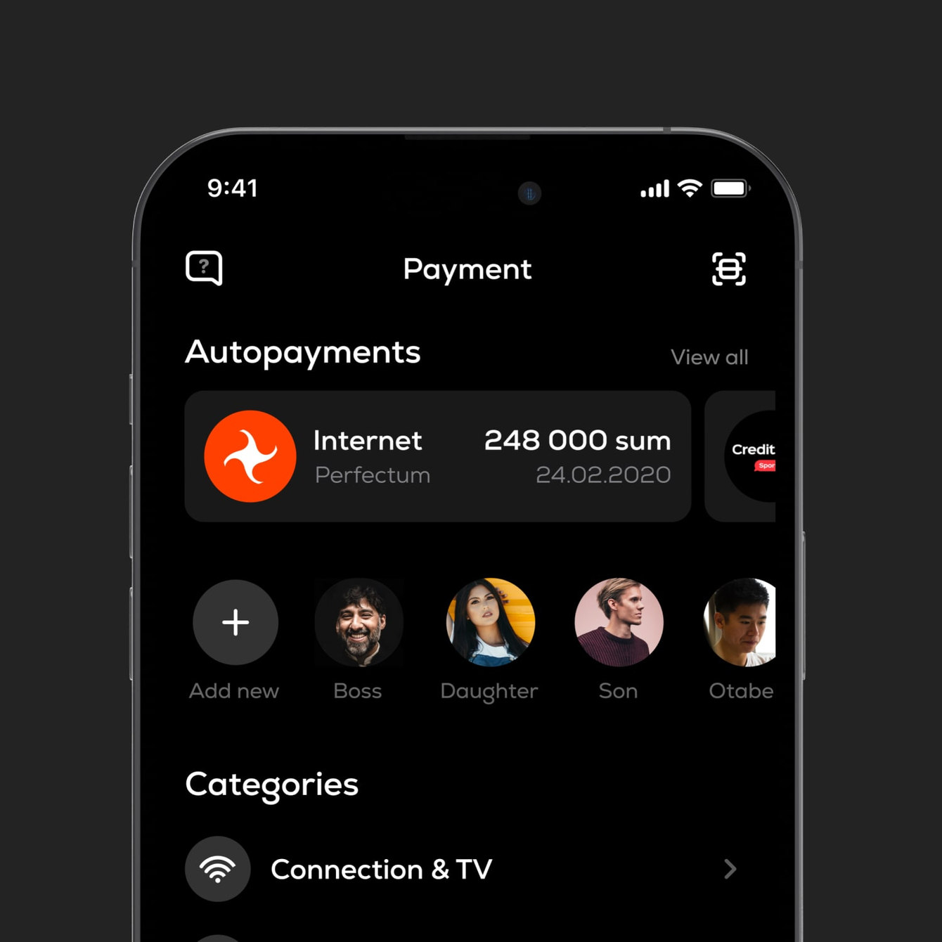 Paynet® — 69pixels.