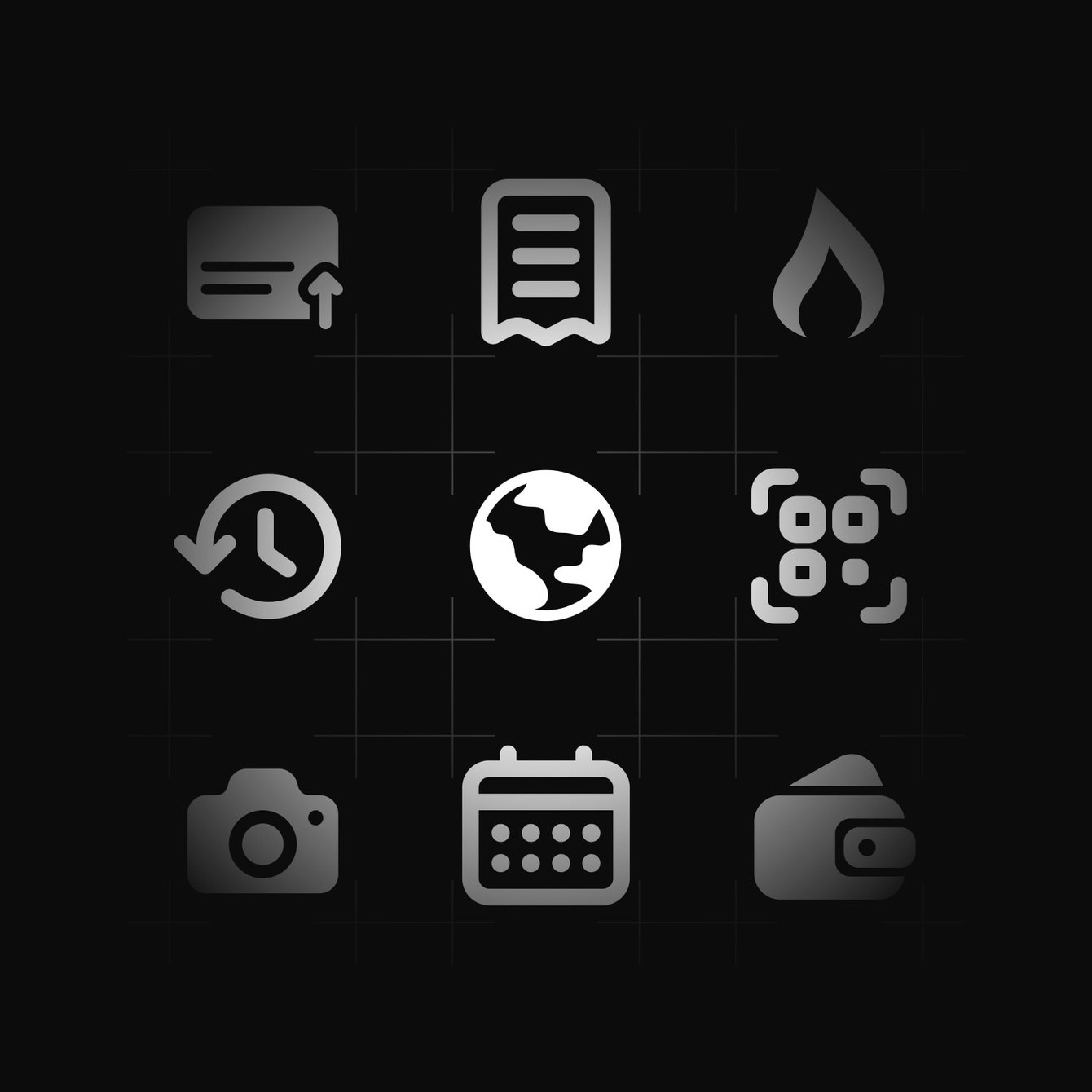 Paynet® — 69pixels.