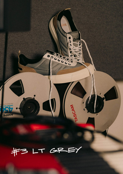 Discover Our Shoes