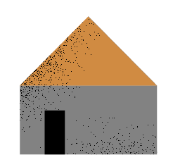 Anthropogenic mass: Comparing human-made mass to the living Biomass on ...