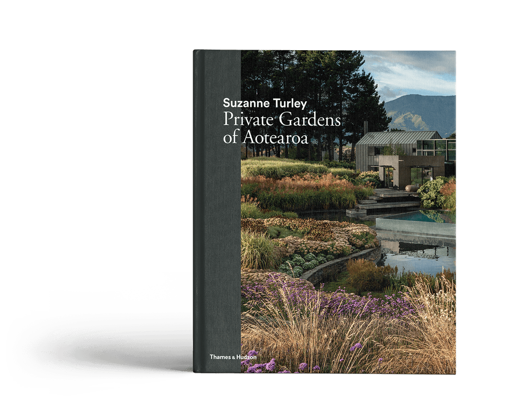 Suzanne Turley Landscapes — Studio