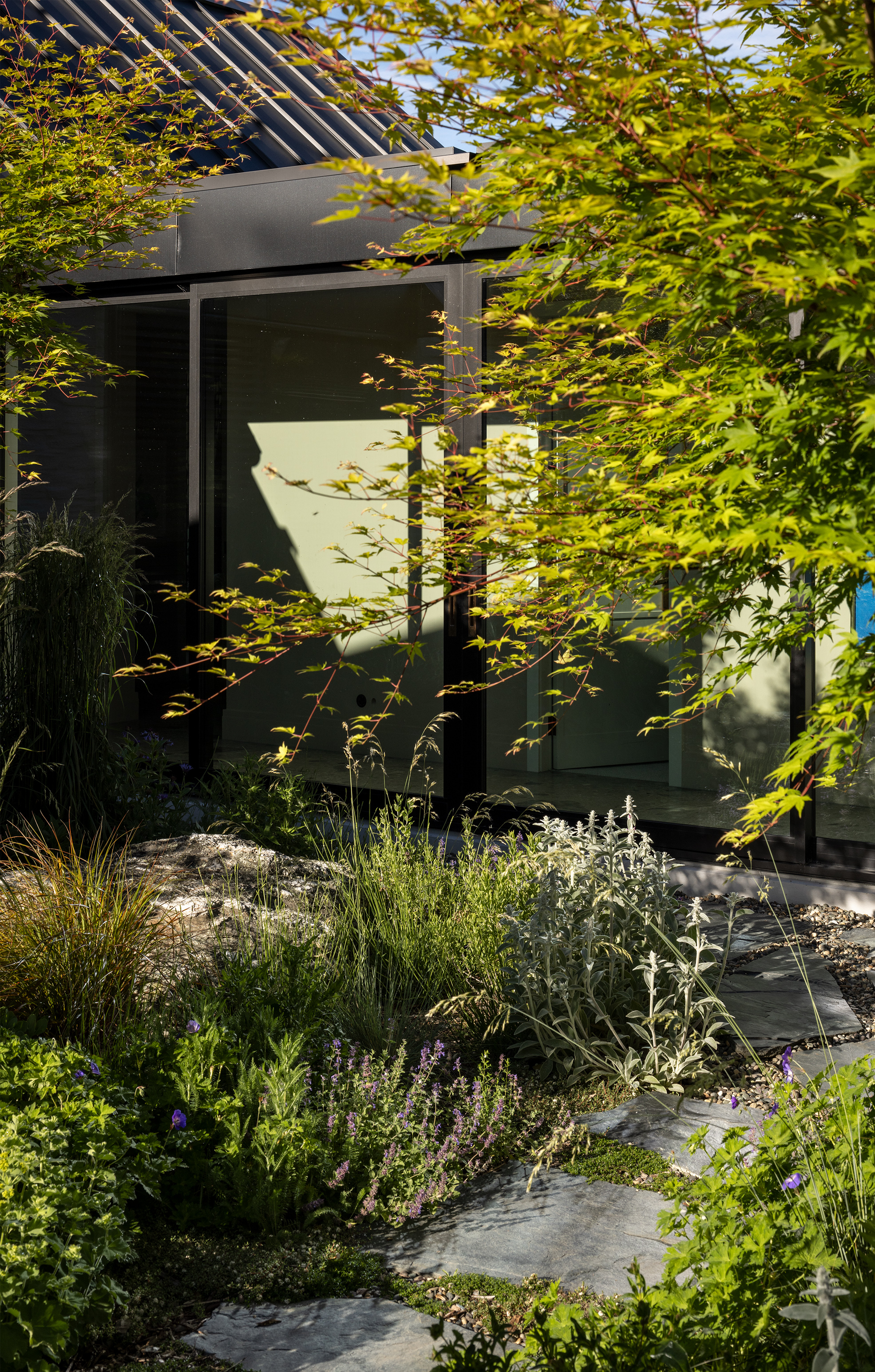 Suzanne Turley Landscapes — Speargrass House
