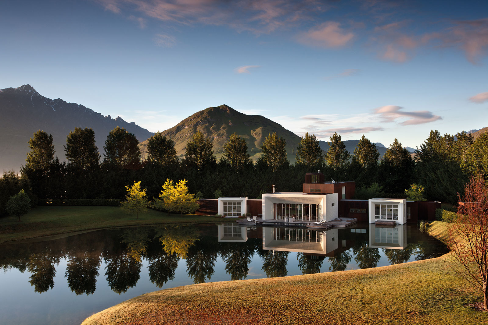 Suzanne Turley Landscapes — The Hills