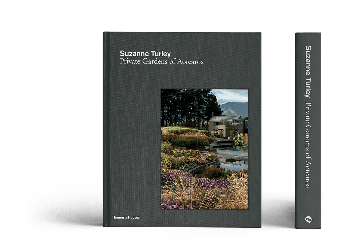 Suzanne Turley Landscapes — Studio