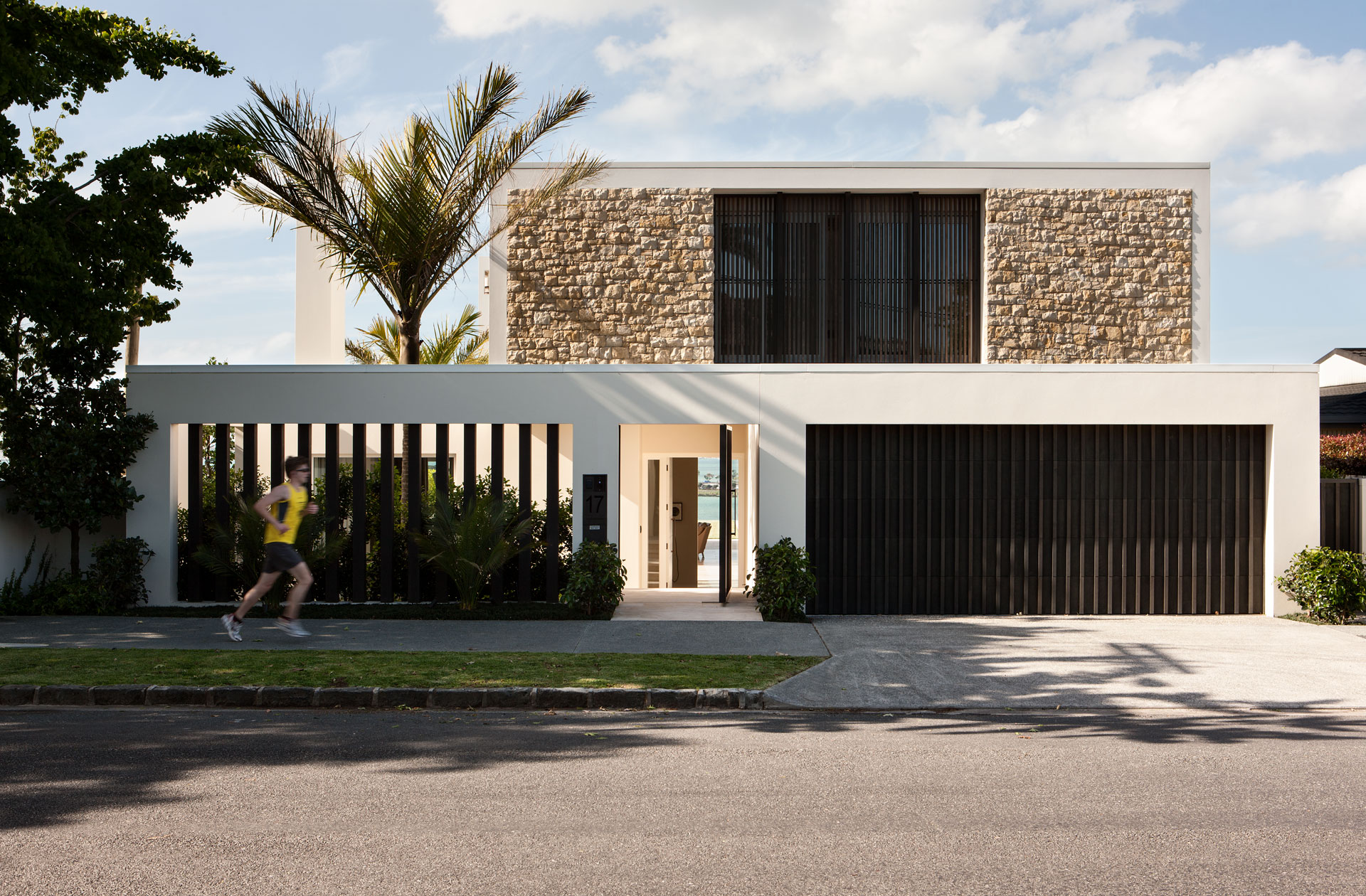 Charlotte Sumich Interiors — Limestone House