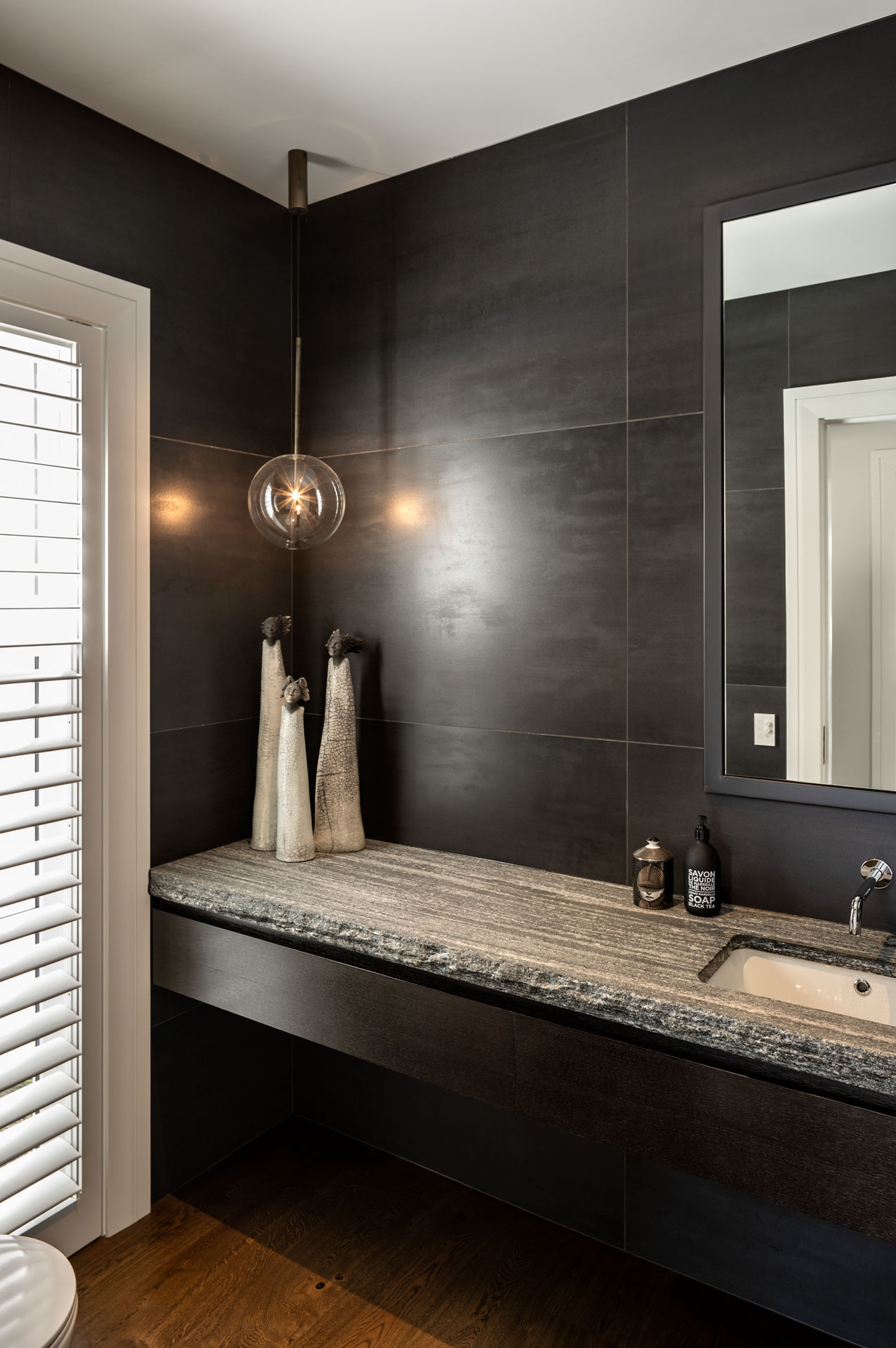 Charlotte Sumich Interiors — Schouten House