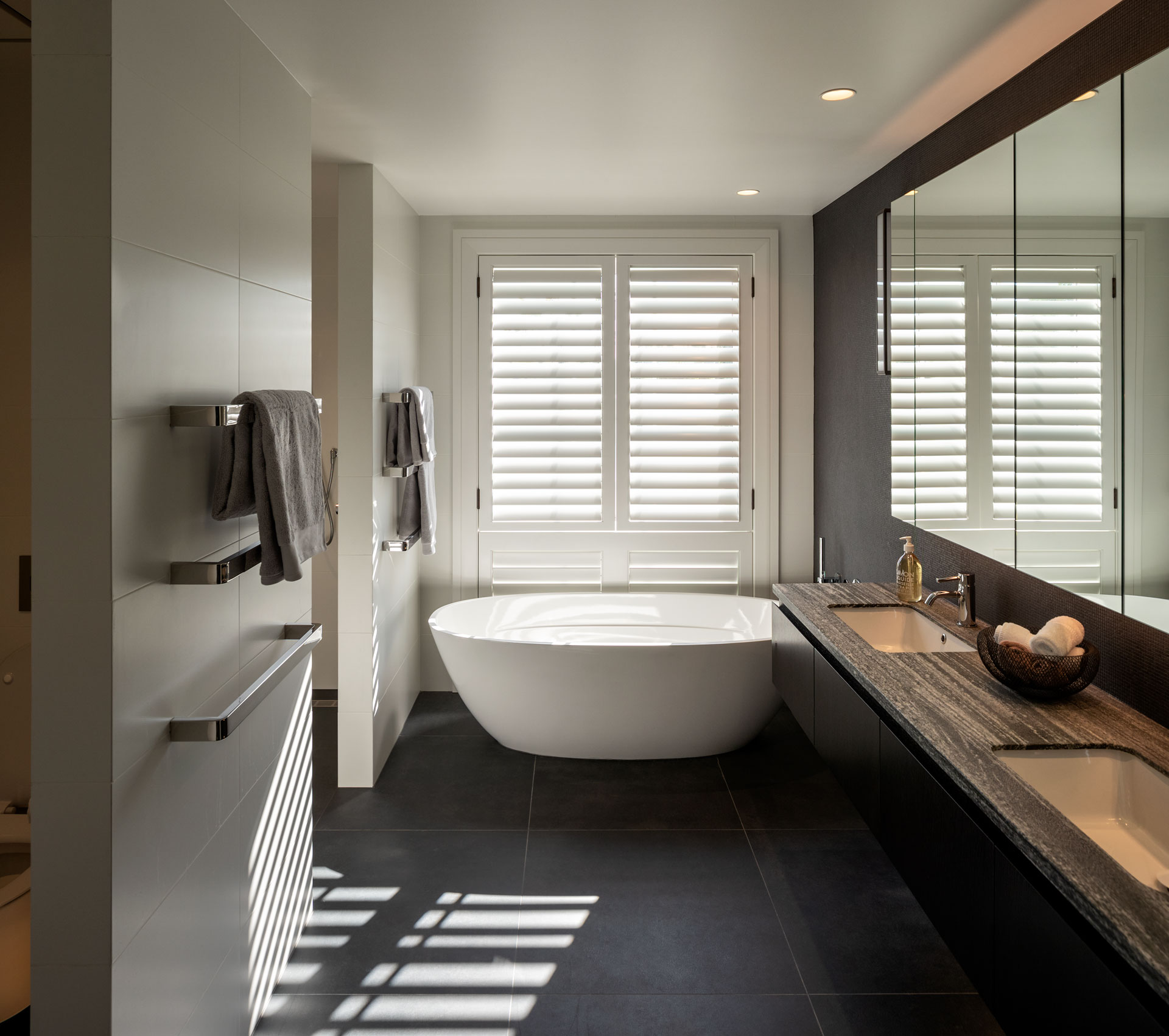 Charlotte Sumich Interiors — Schouten House