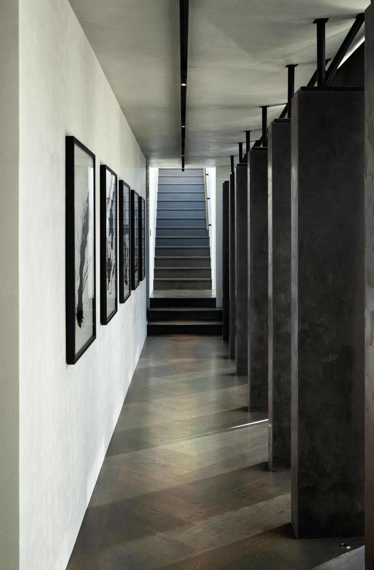 Charlotte Sumich Interiors — Winescombe House