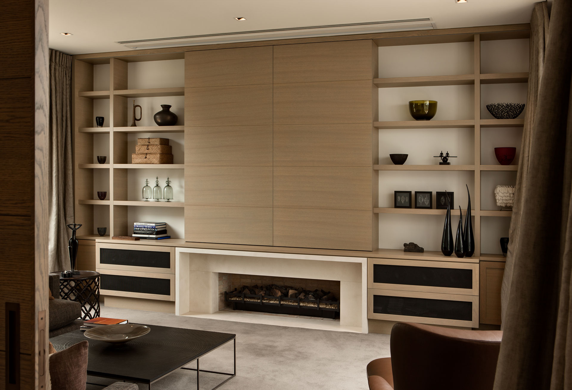 Charlotte Sumich Interiors