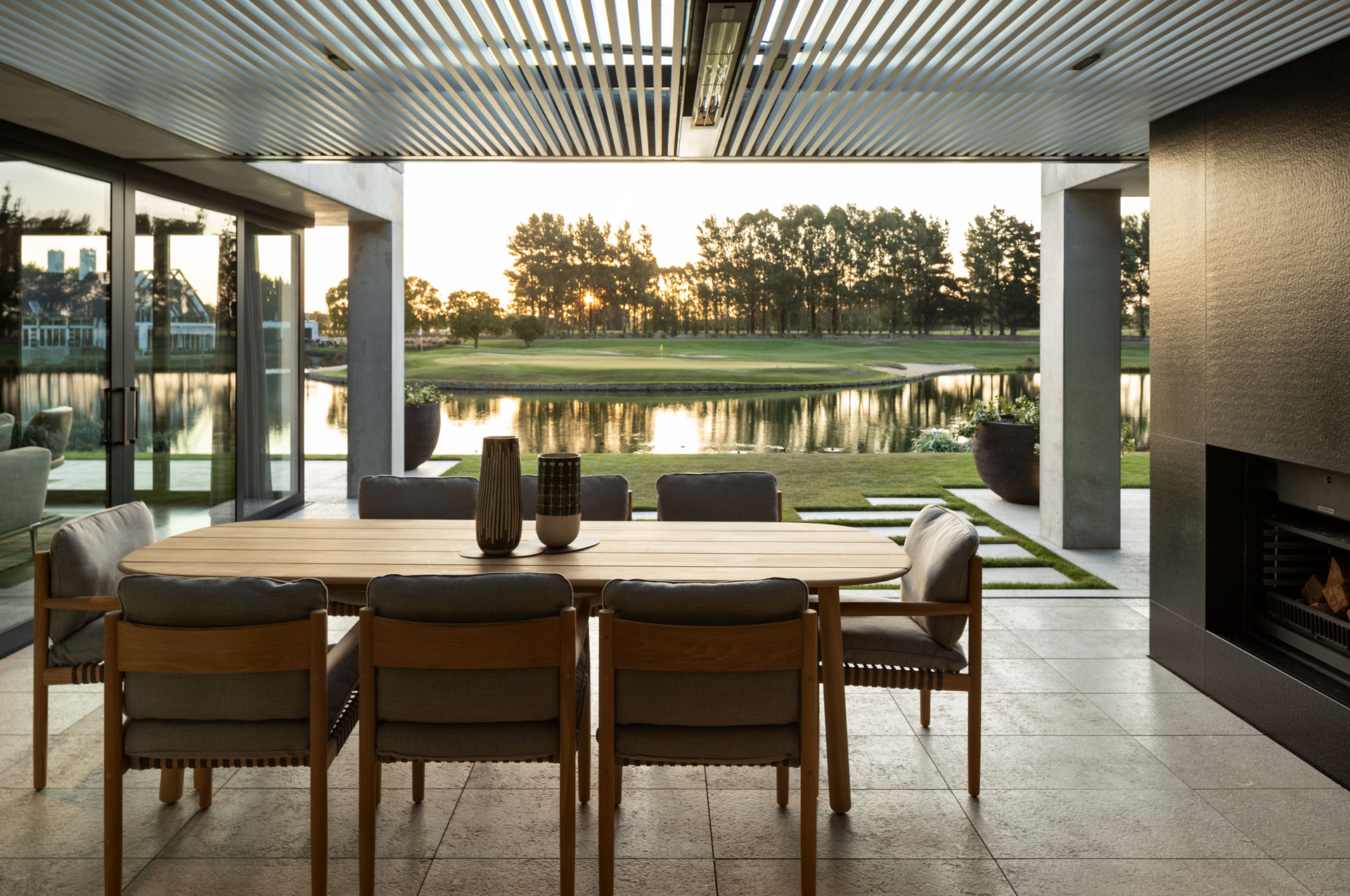 Charlotte Sumich Interiors — Mayfly House