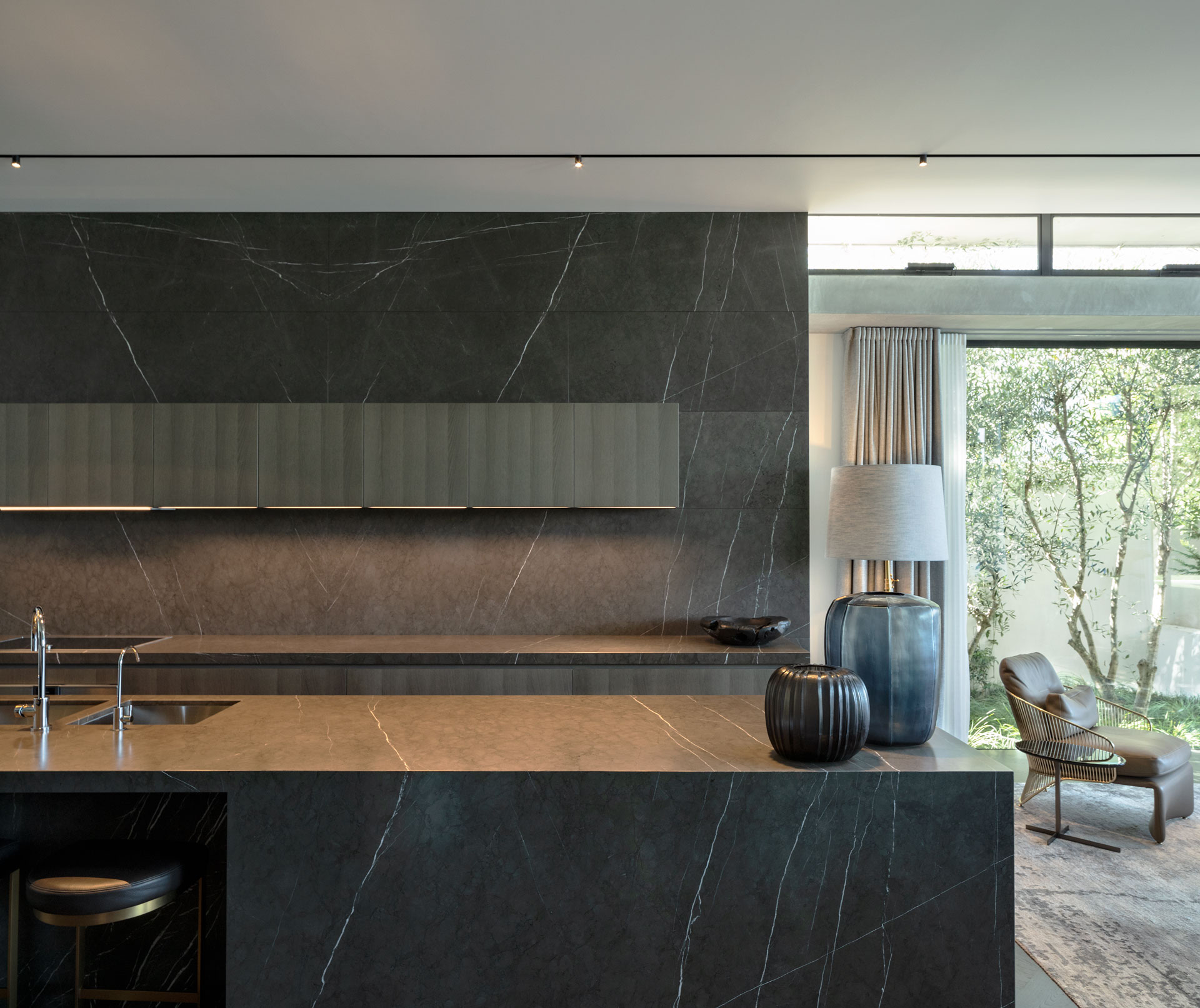 Charlotte Sumich Interiors — Winescombe House