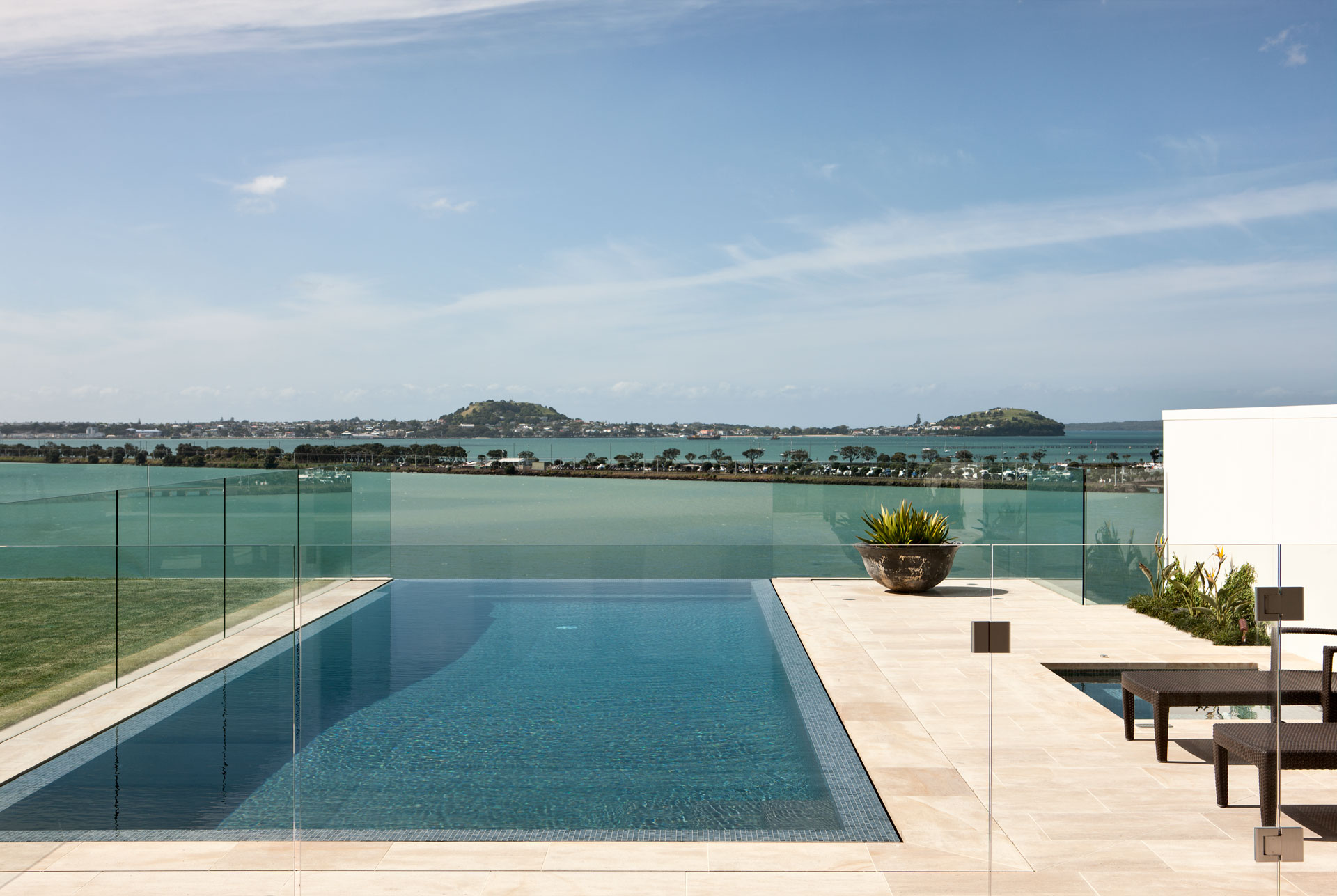 Charlotte Sumich Interiors — Limestone House