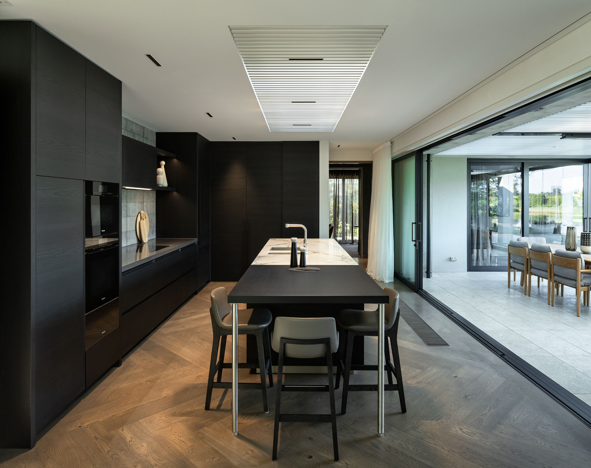 Charlotte Sumich Interiors — Mayfly House