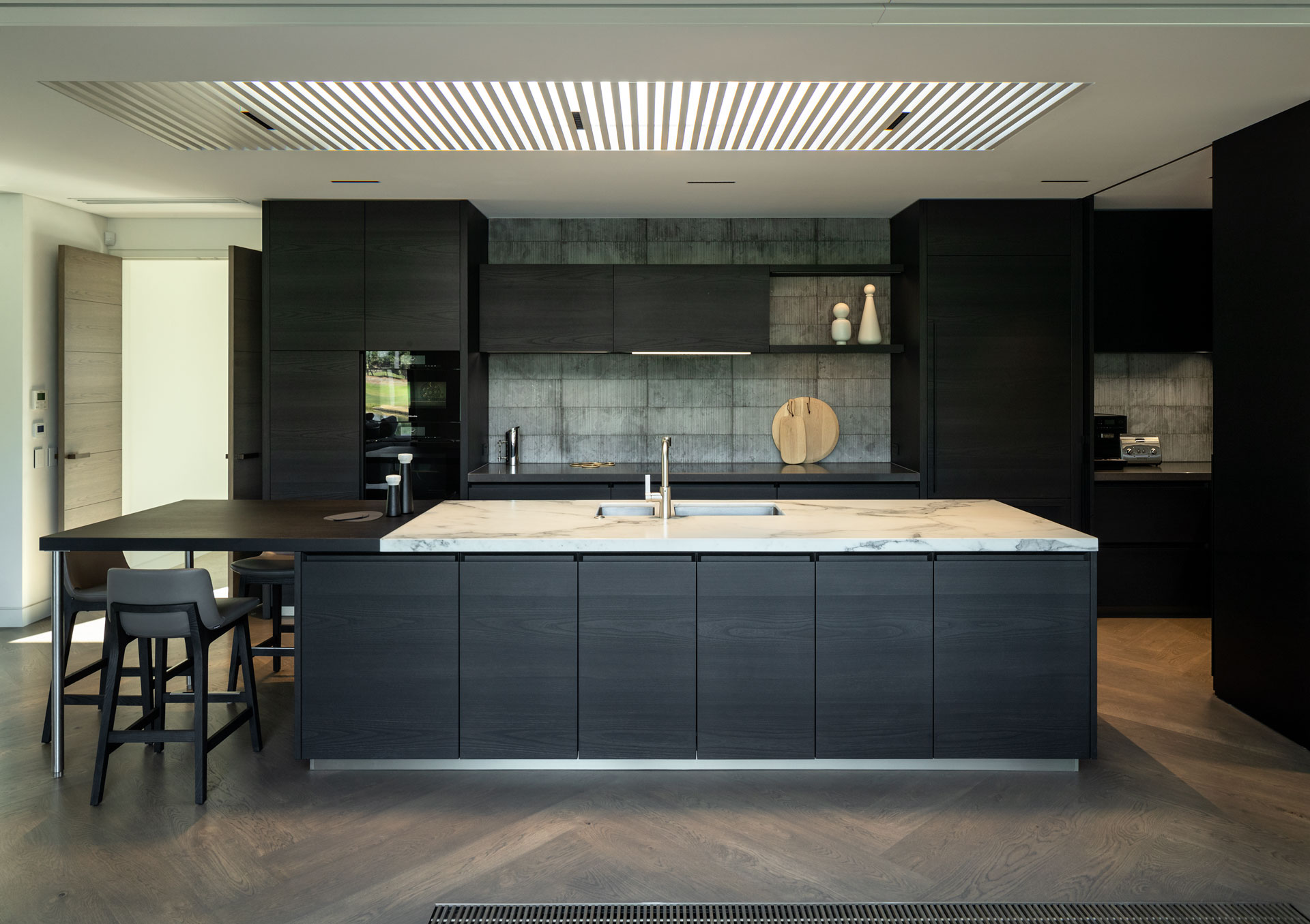 Charlotte Sumich Interiors — Mayfly House