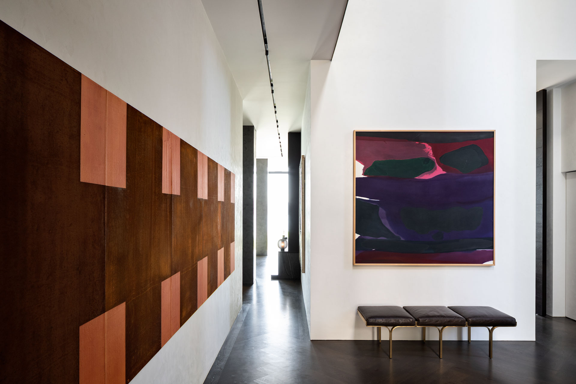 Charlotte Sumich Interiors — Winescombe House