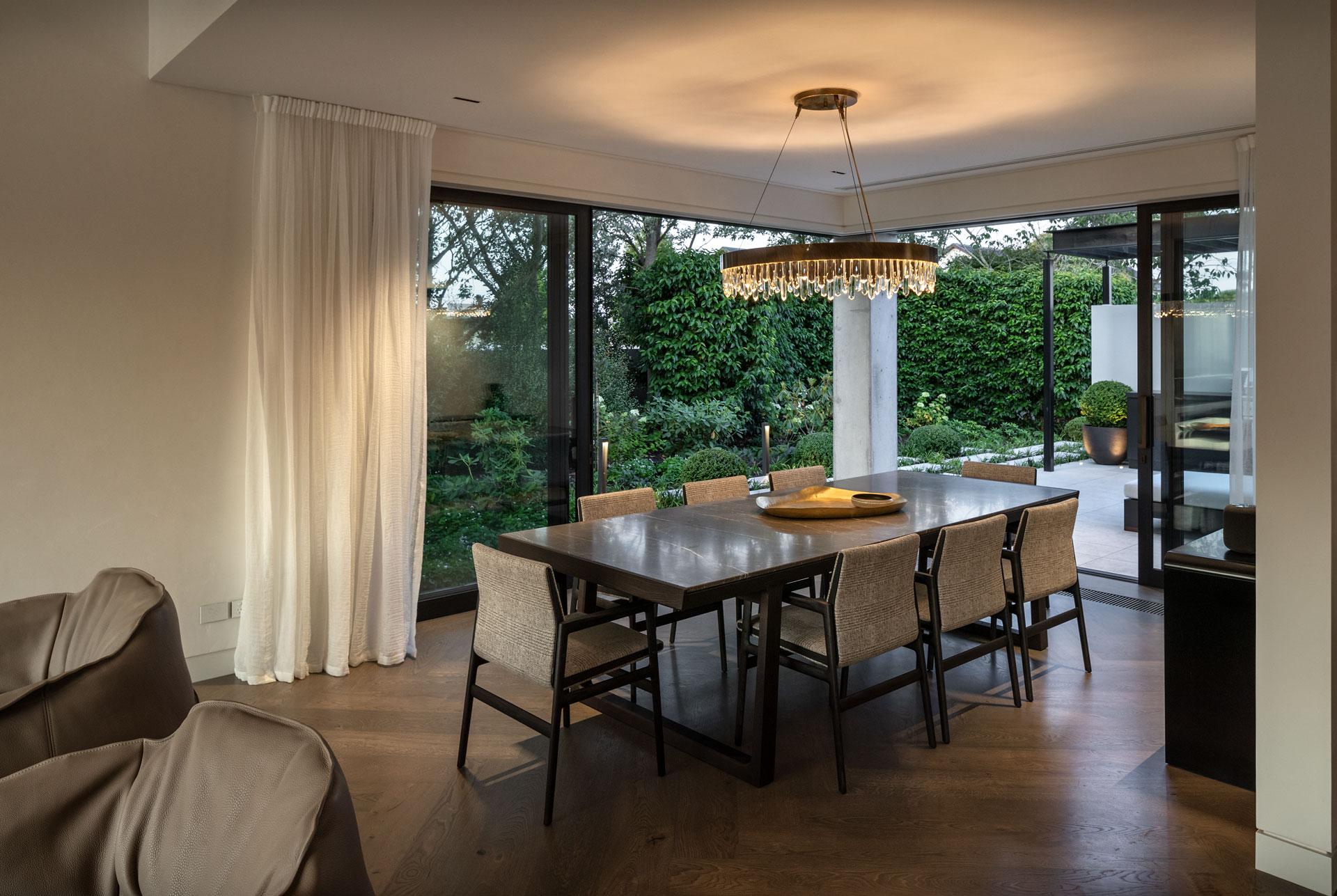 Charlotte Sumich Interiors — Mayfly House