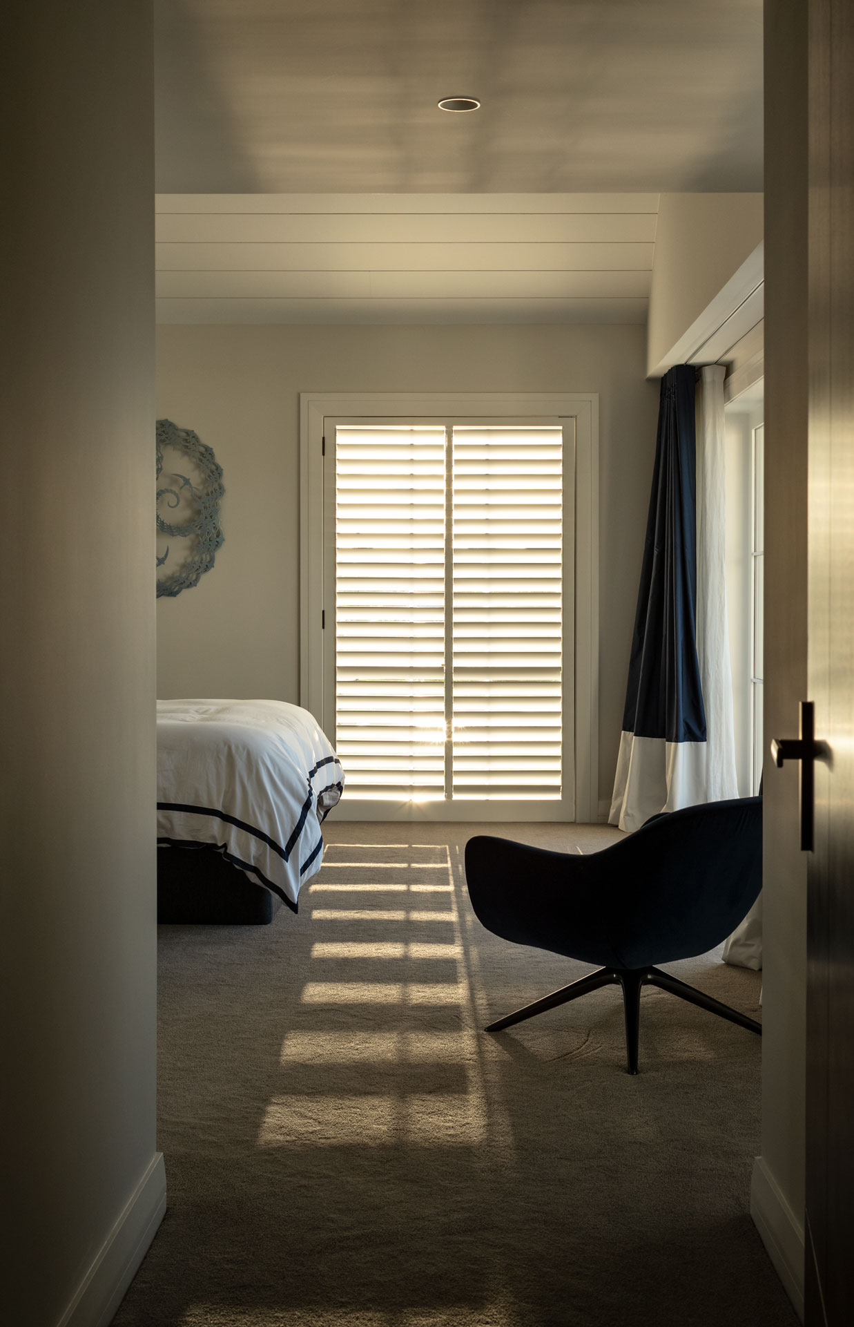 Charlotte Sumich Interiors — Schouten House