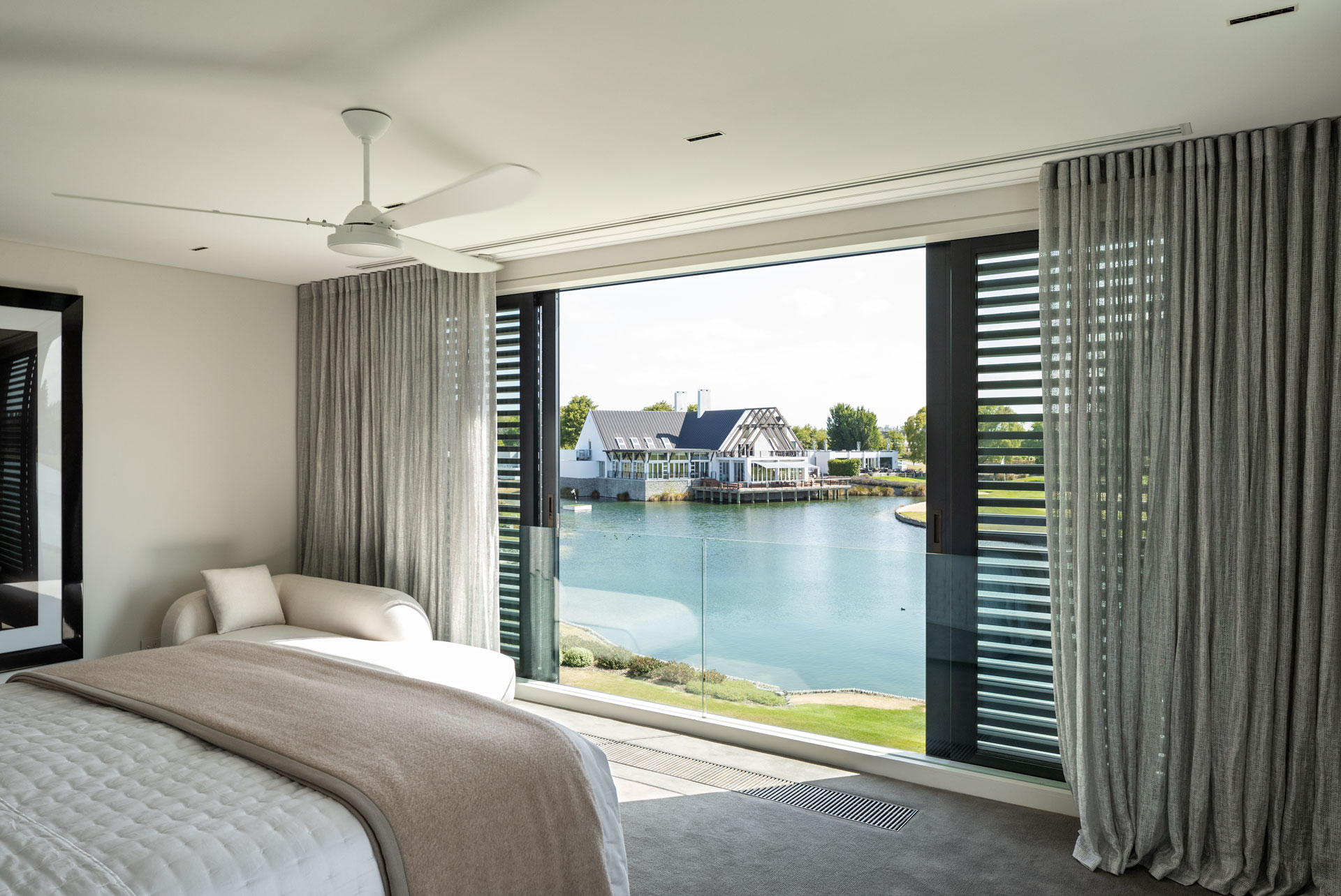 Charlotte Sumich Interiors — Mayfly House