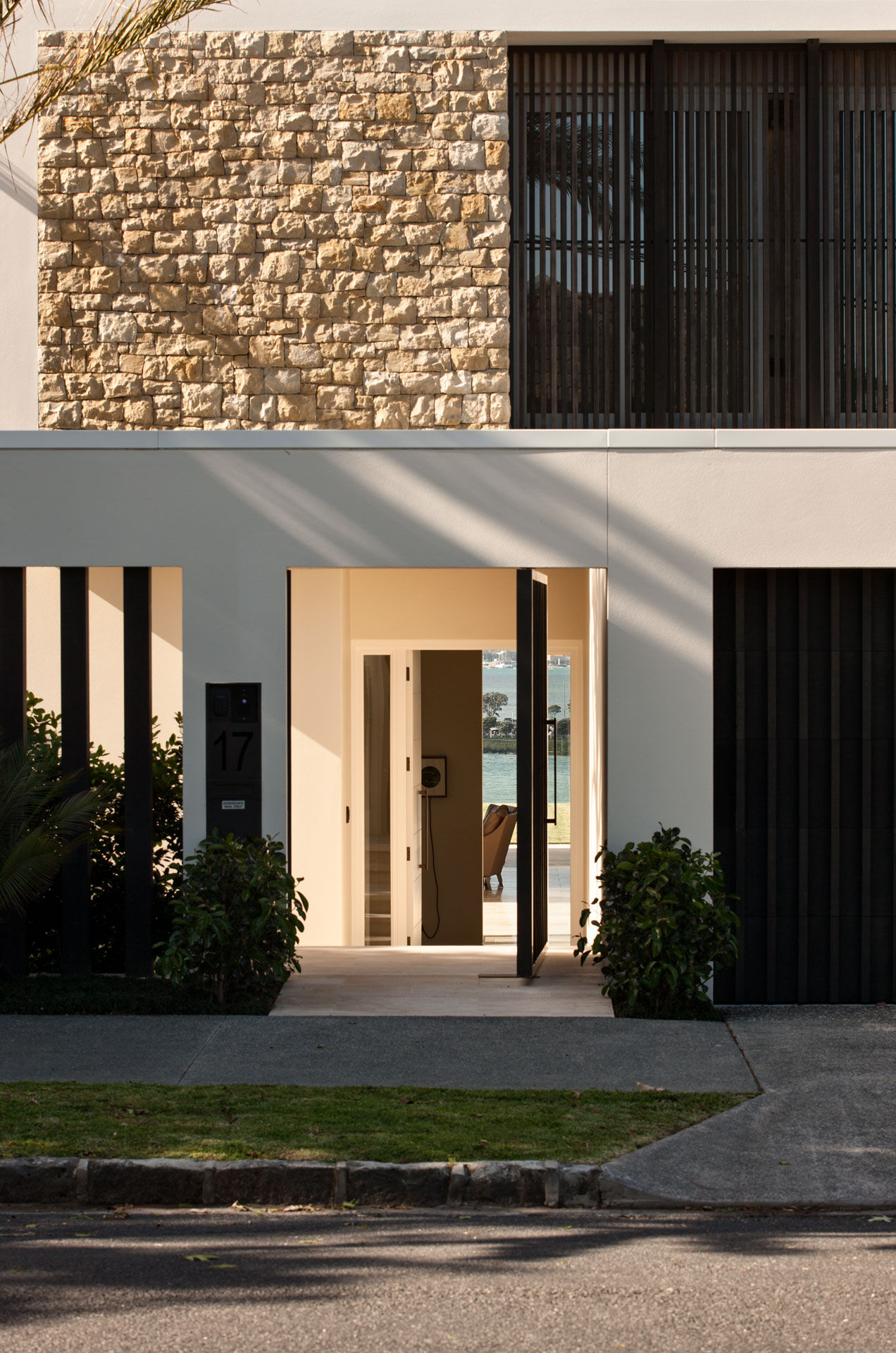 Charlotte Sumich Interiors — Limestone House