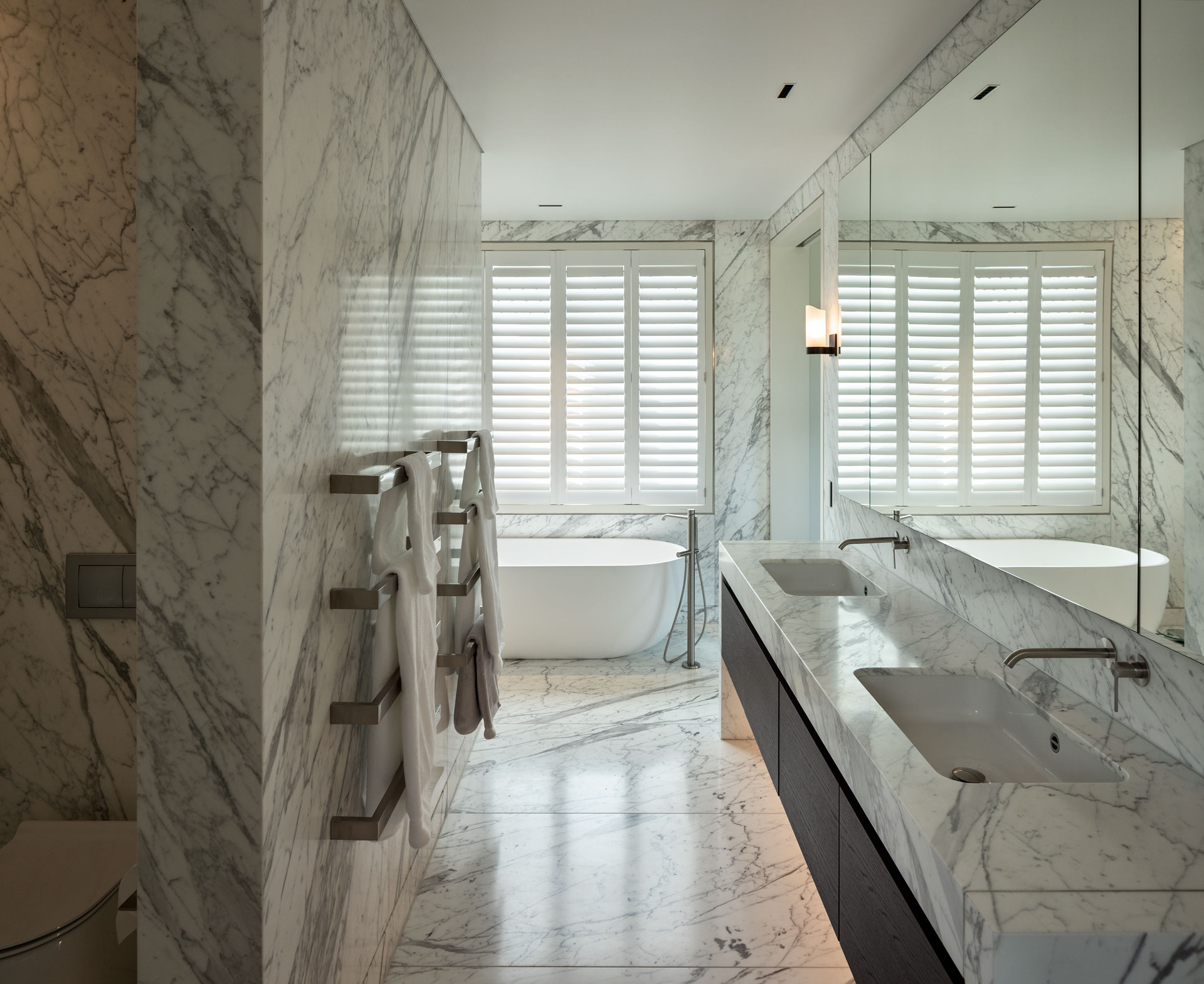 Charlotte Sumich Interiors — Mayfly House