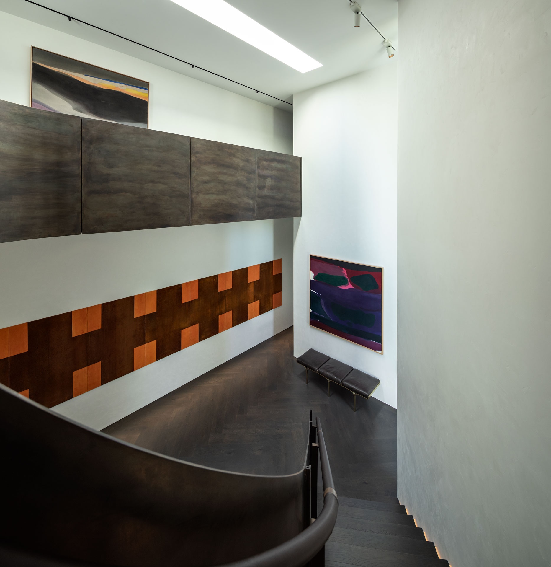 Charlotte Sumich Interiors — Winescombe House