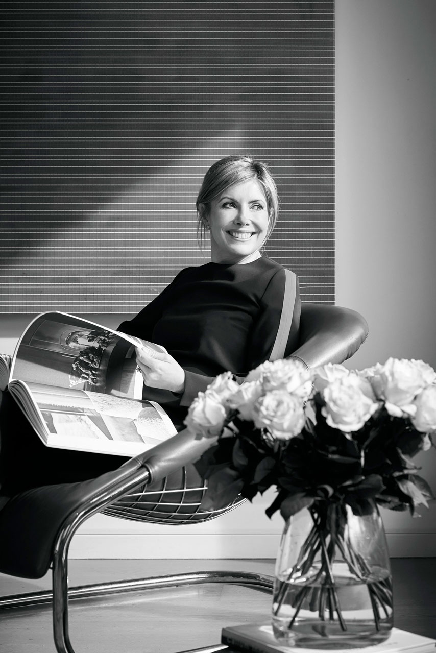 Charlotte Sumich Interiors