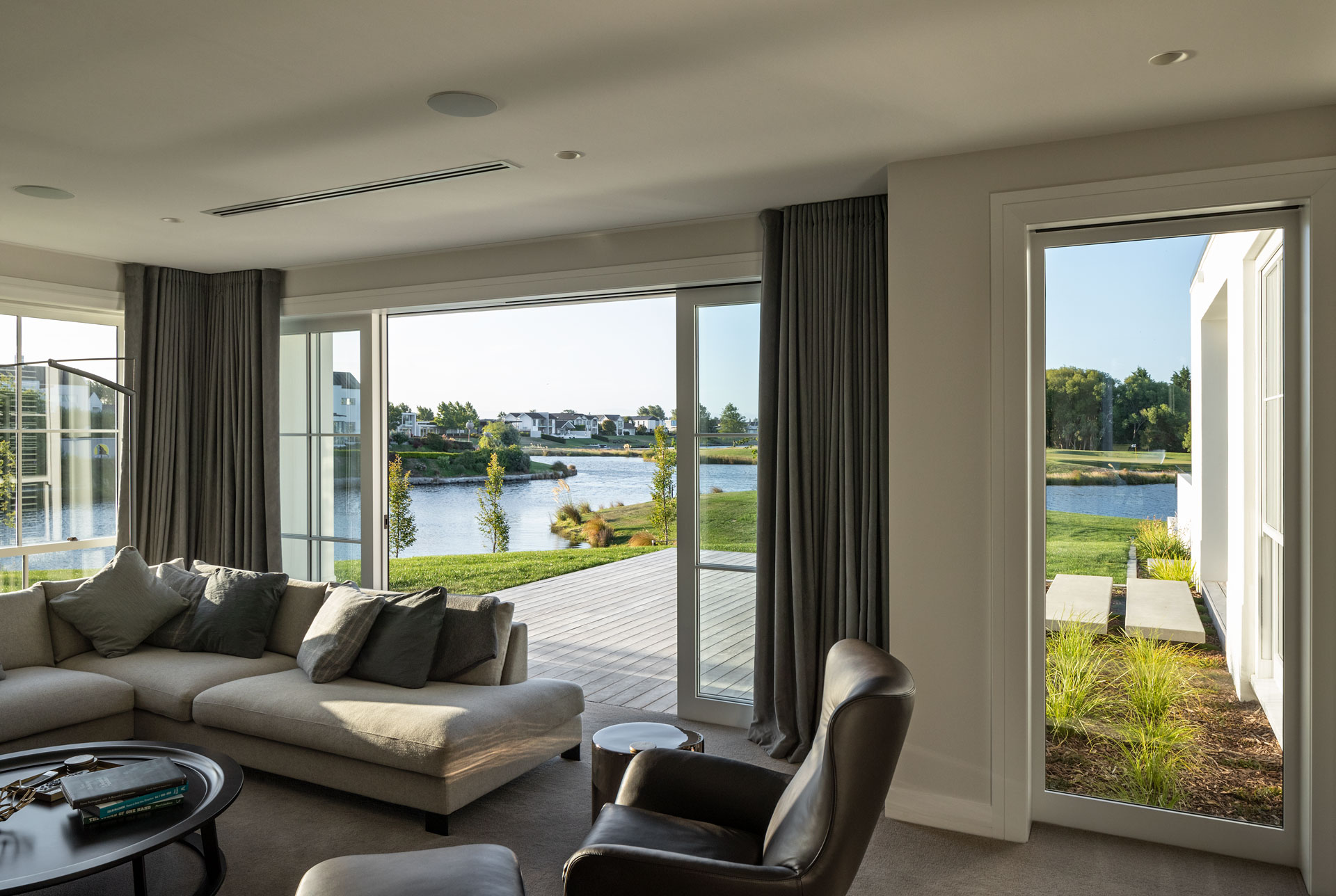 Charlotte Sumich Interiors — Schouten House