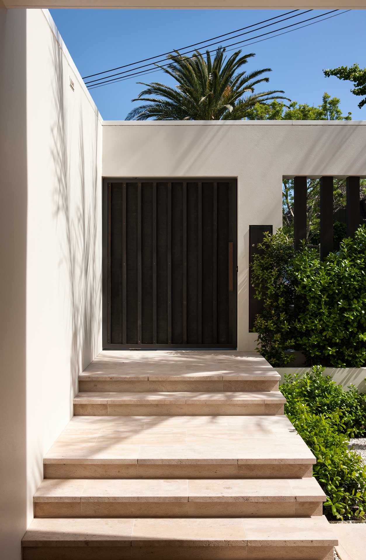 Charlotte Sumich Interiors — Limestone House