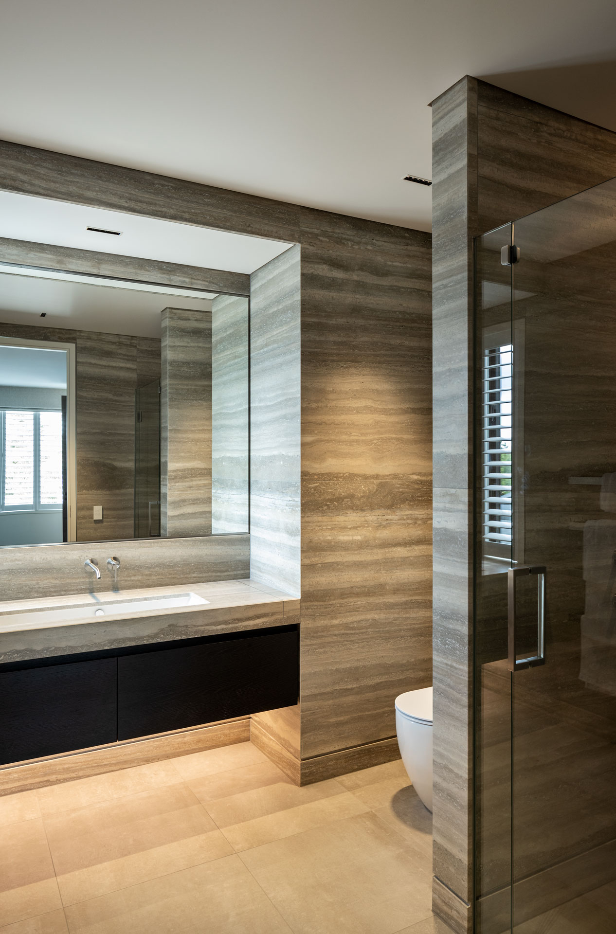 Charlotte Sumich Interiors — Mayfly House