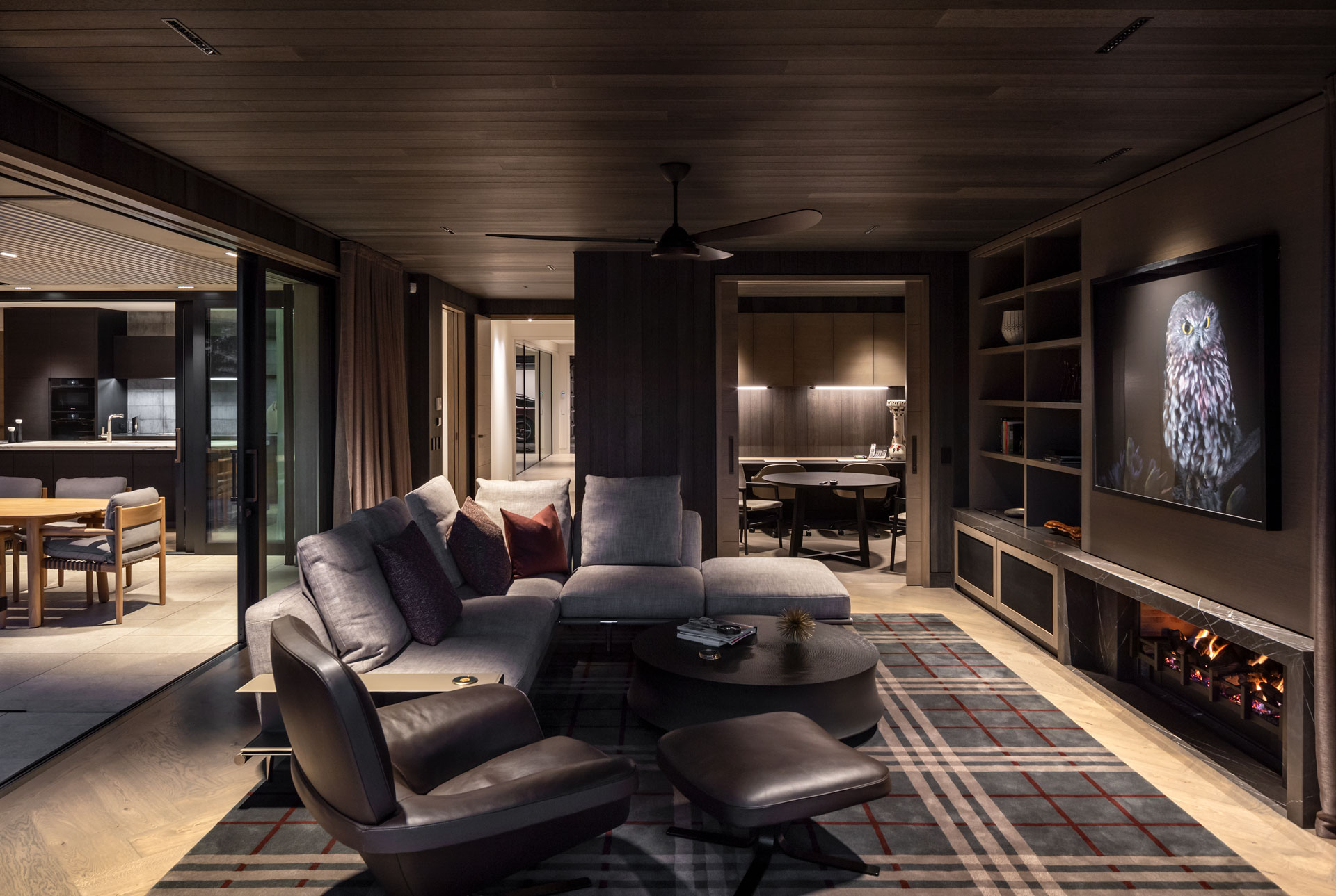 Charlotte Sumich Interiors