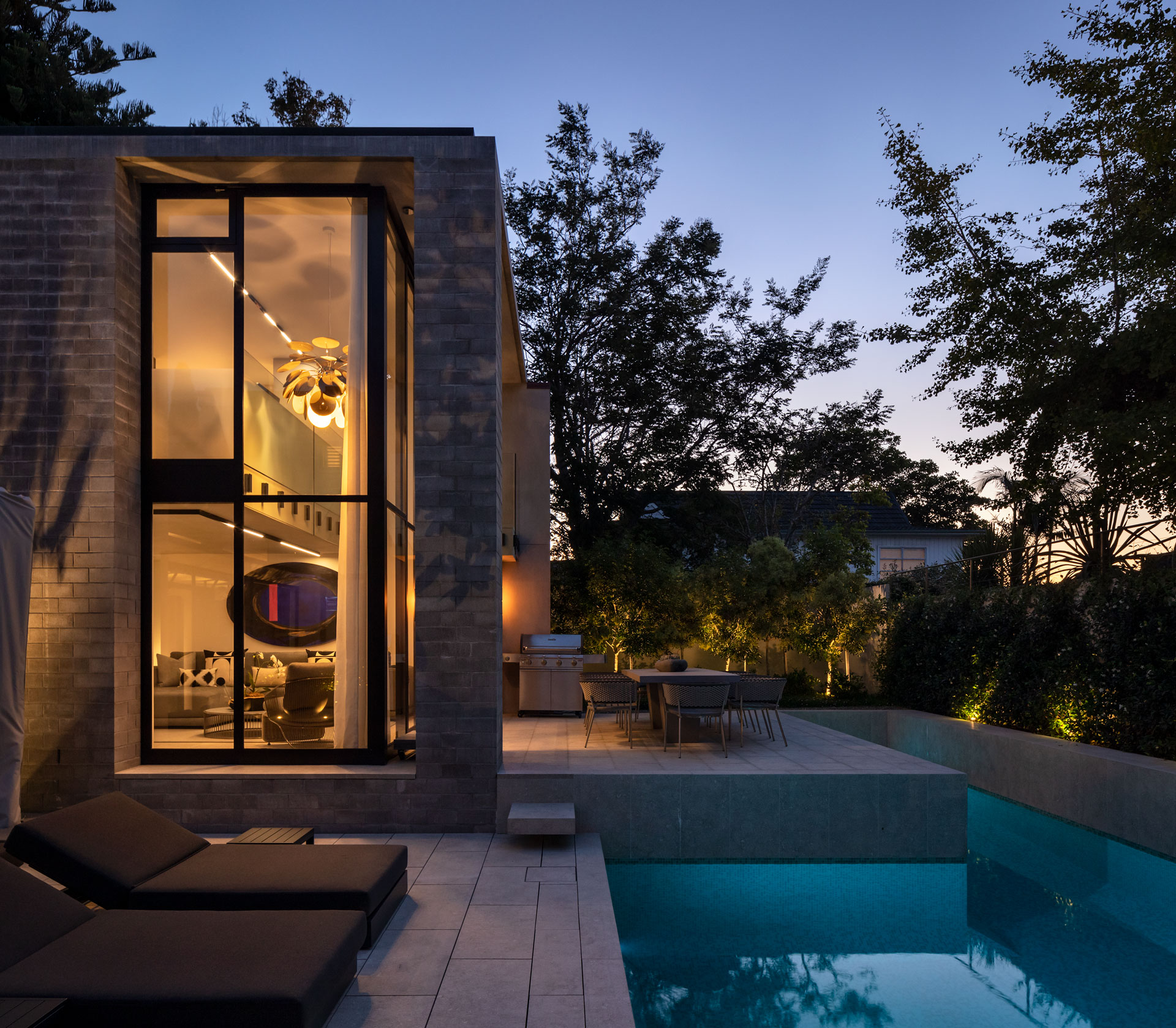 Charlotte Sumich Interiors — Winescombe House