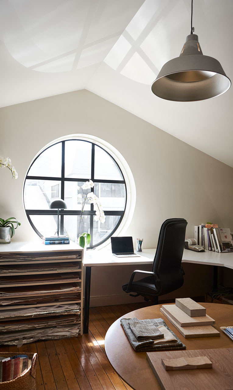 Charlotte Sumich Interiors